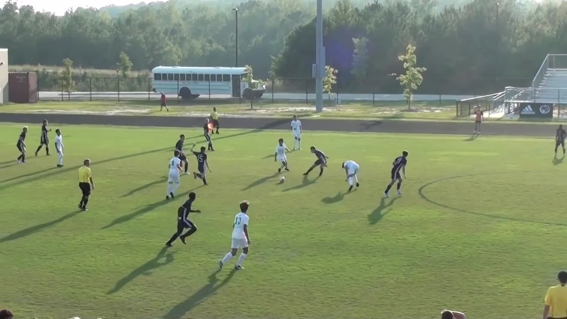Apex Friendship High School Cary Highlights Hudl apex-friendship-high-school-cary-highlights-hudl