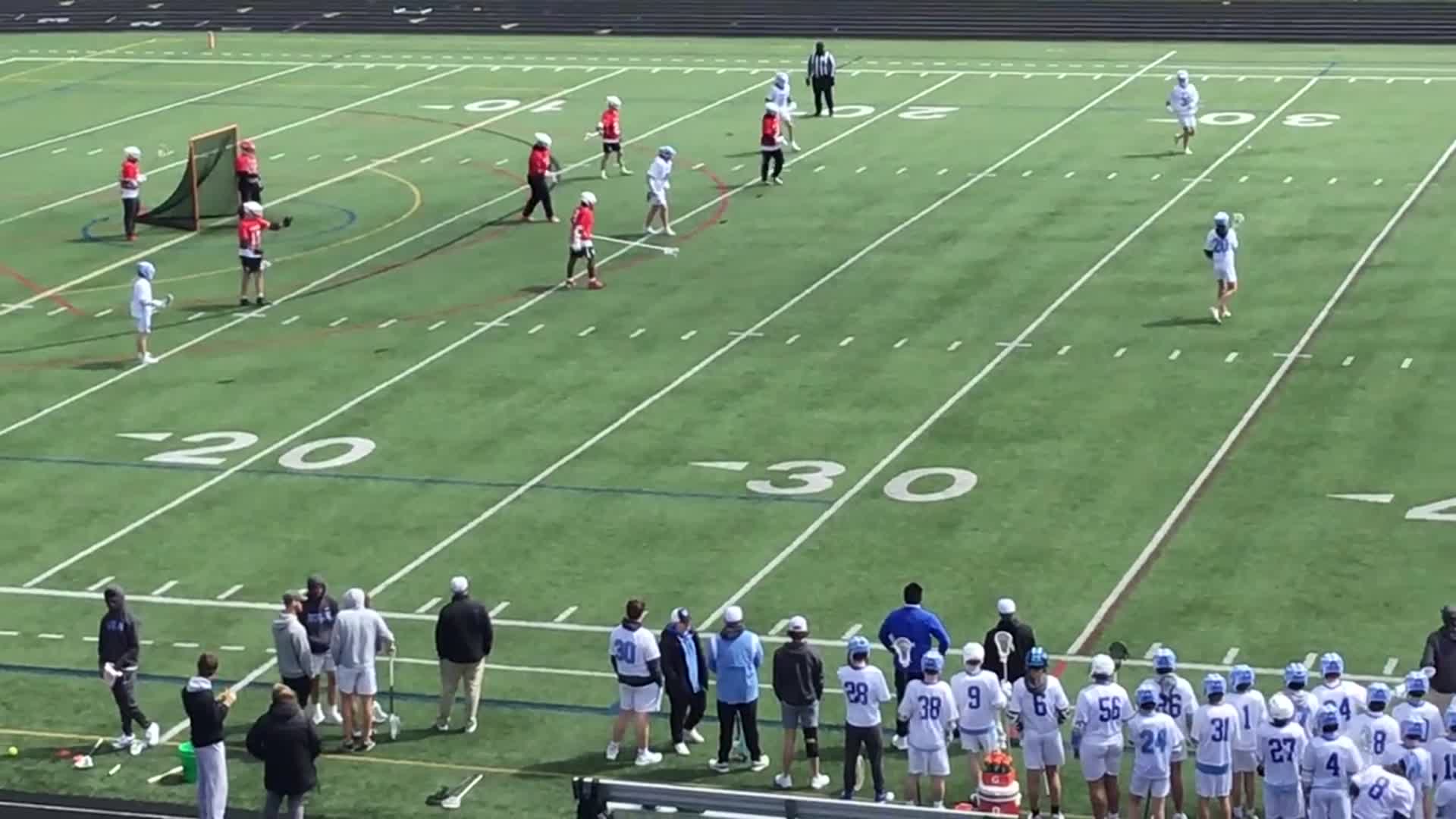 Defensive Turn Over - Kevin Frimpong highlights - Hudl