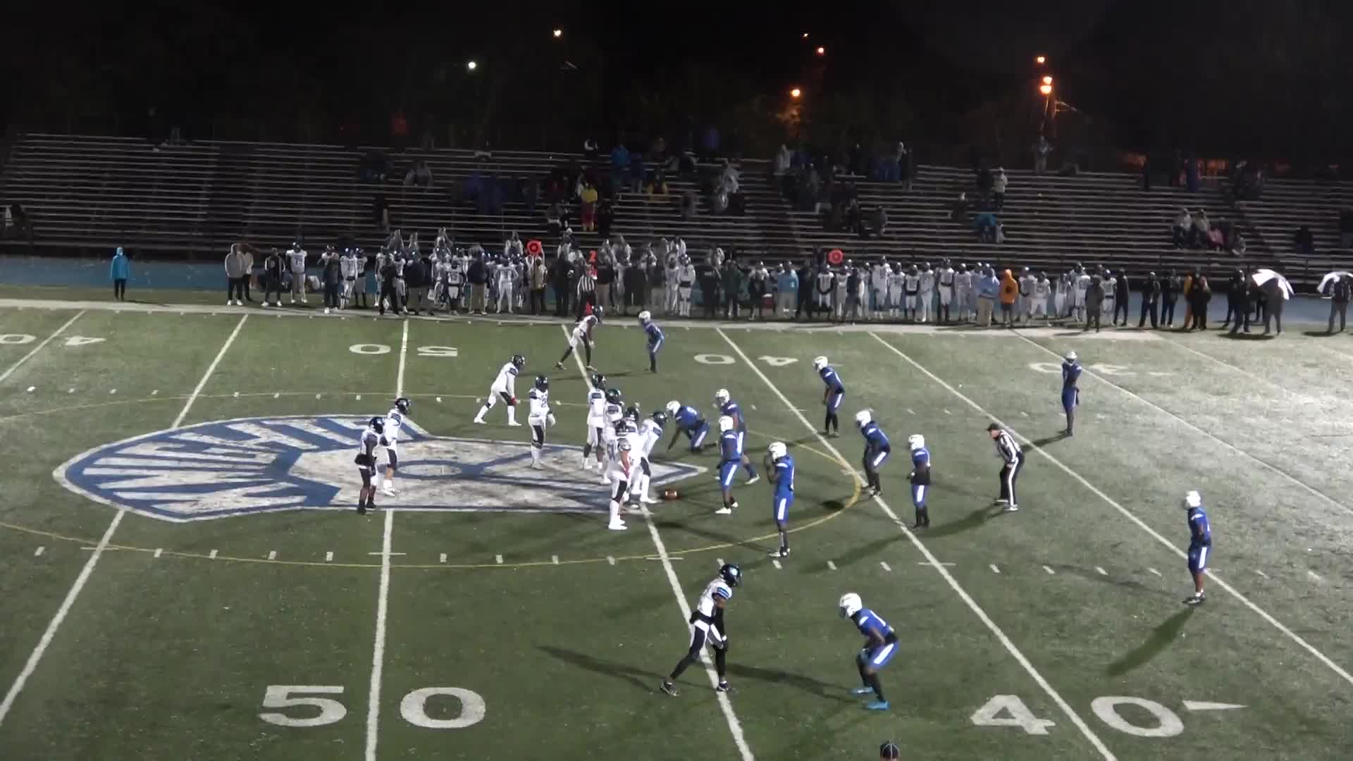 West Orange High School - Raheem Wright highlights - Hudl