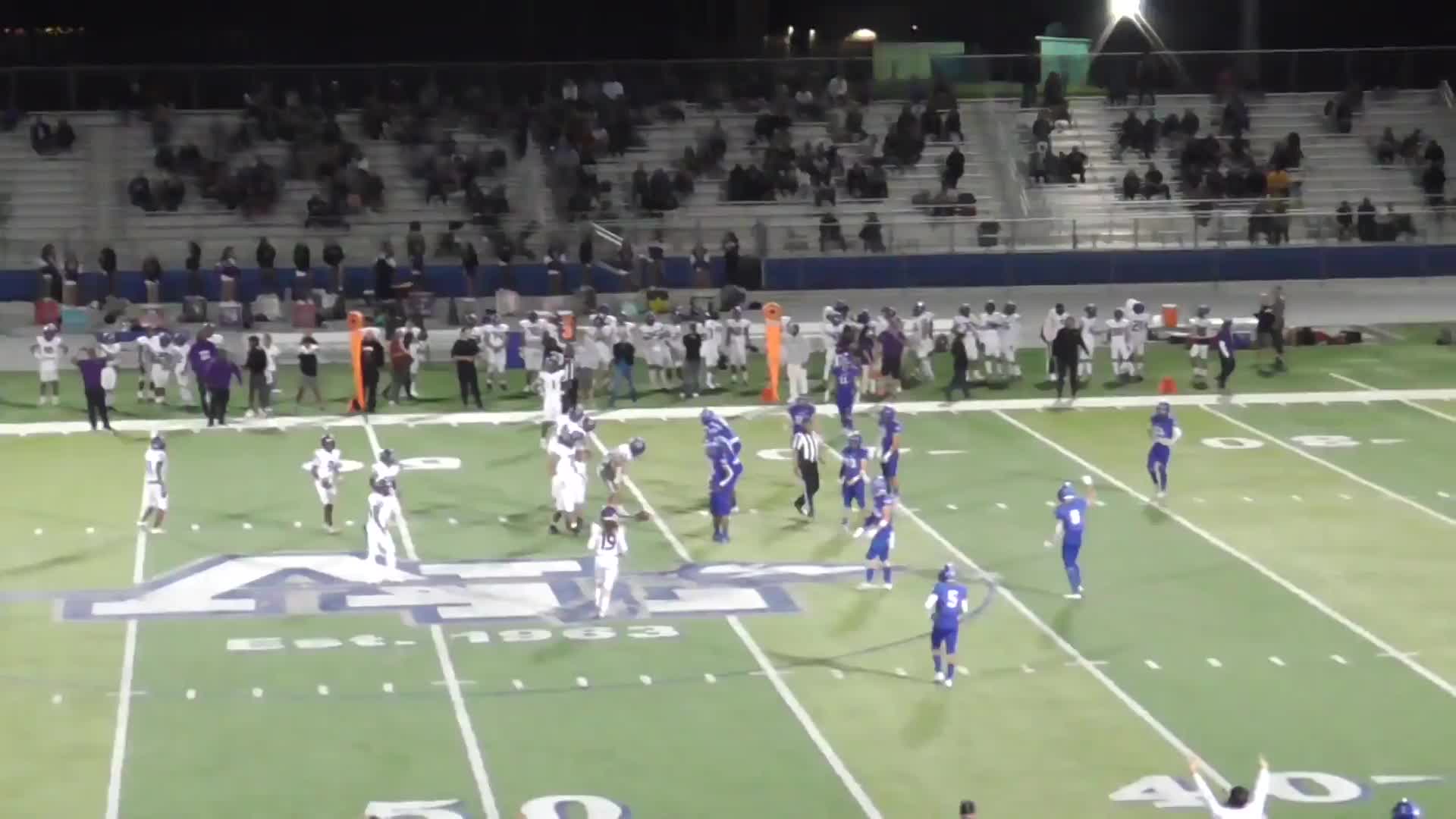 End Of The Season Highlights - Jason Harris Jr highlights - Hudl