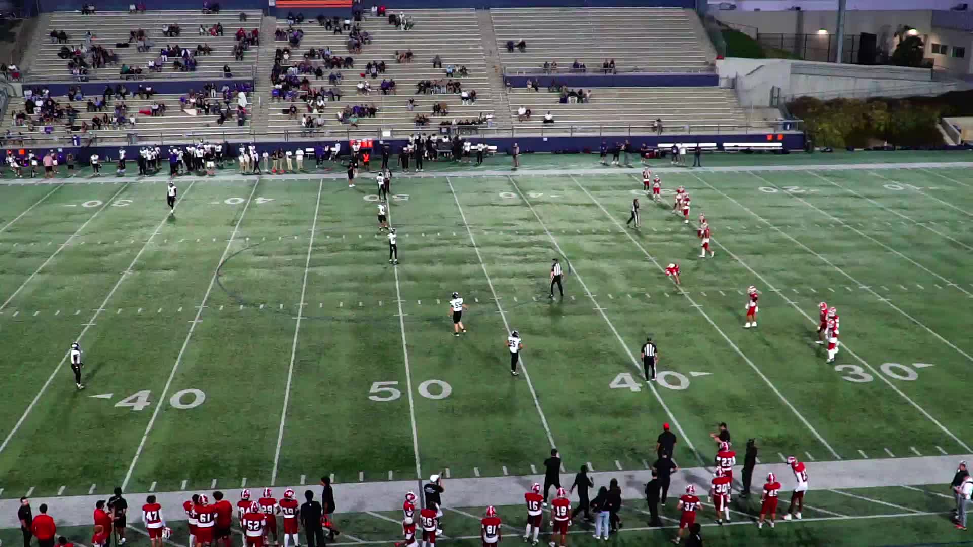2025 mid season highlights - Semaj Smith highlights - Hudl