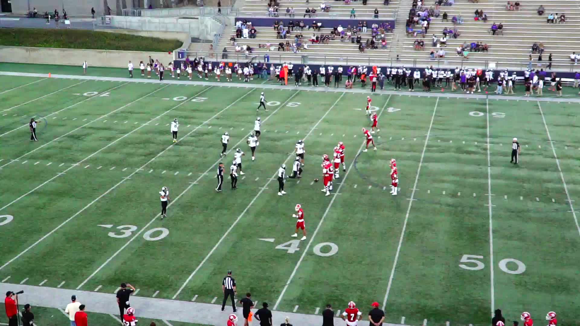 Rancho Cucamonga High School - Reagan Toki highlights - Hudl