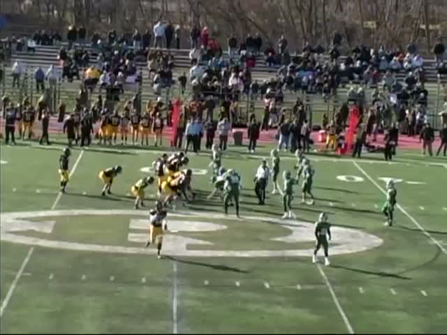 Matt Gould | Interboro HS, Prospect Park, PA | MaxPreps