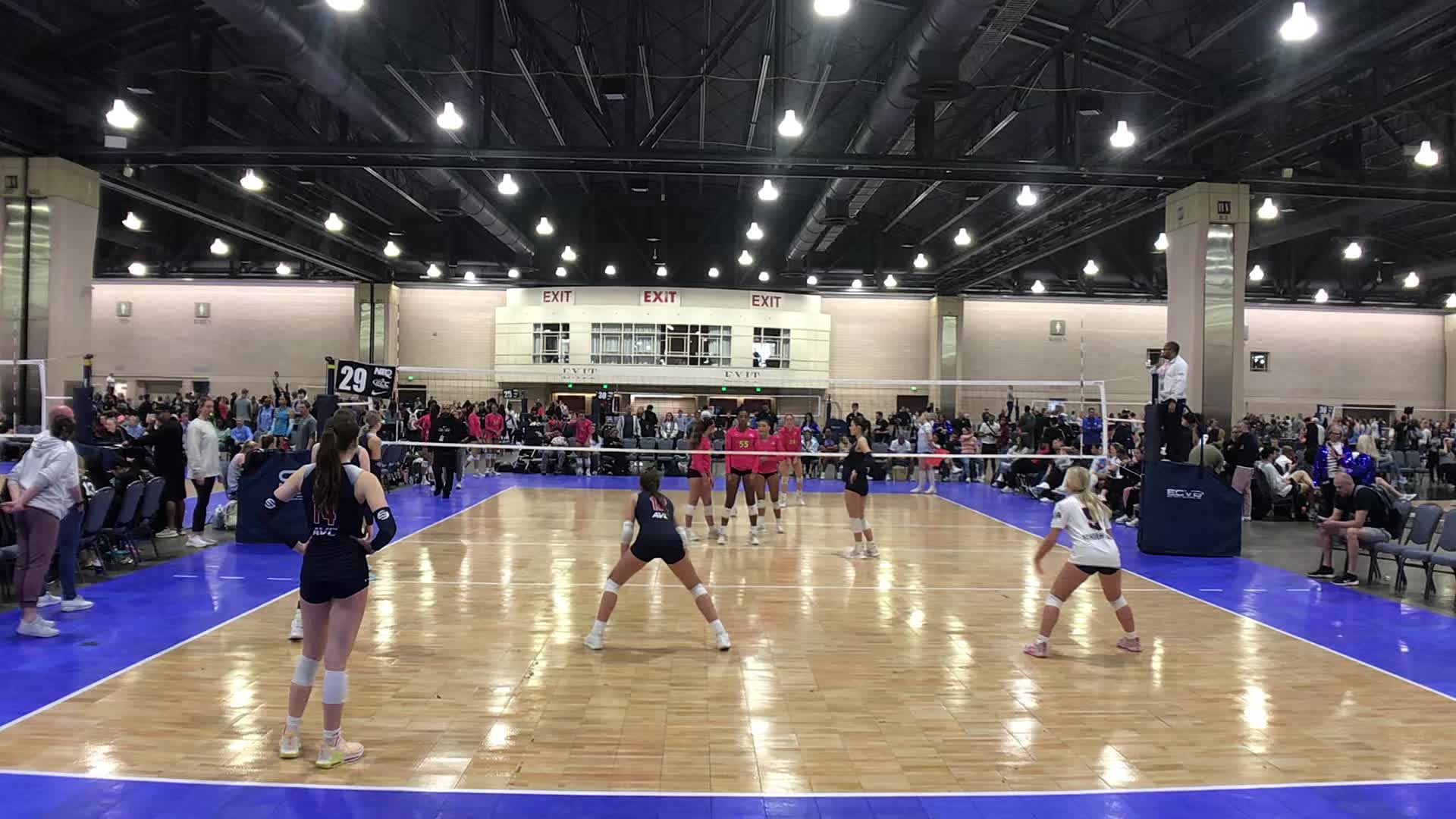 NEQ and Nike Classic Highlights - Hailey Gutfranski highlights - Hudl