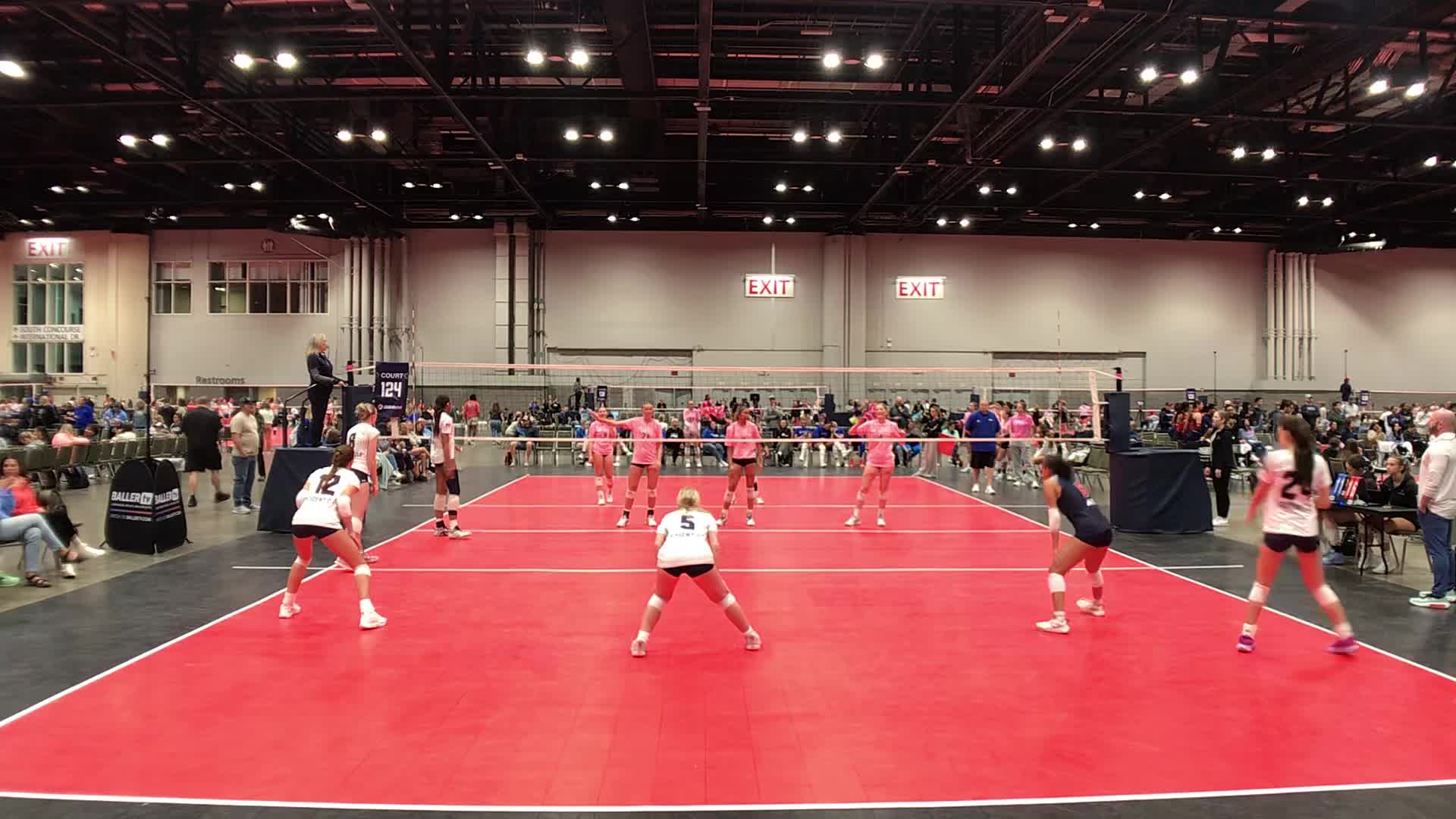Highlight Reel #2 - Hailey Gutfranski highlights - Hudl