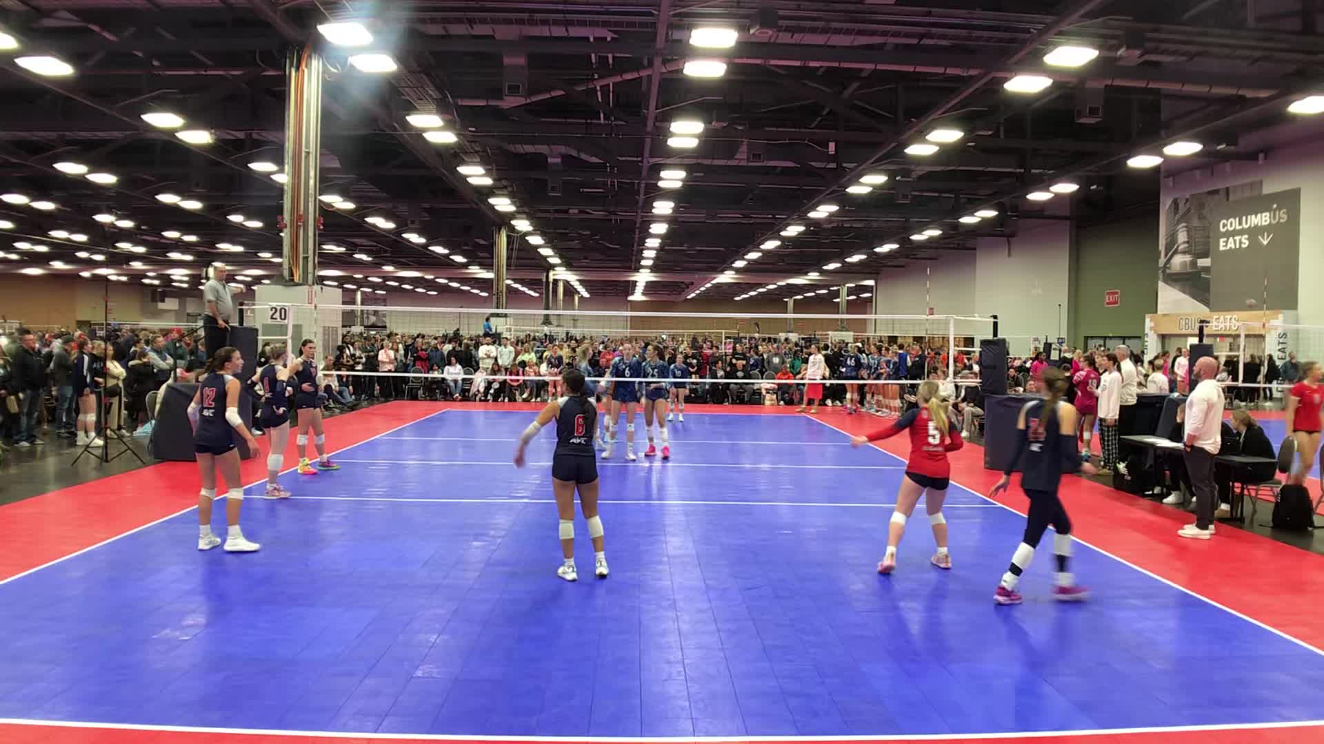 Highlights 2025 - Hailey Gutfranski highlights - Hudl