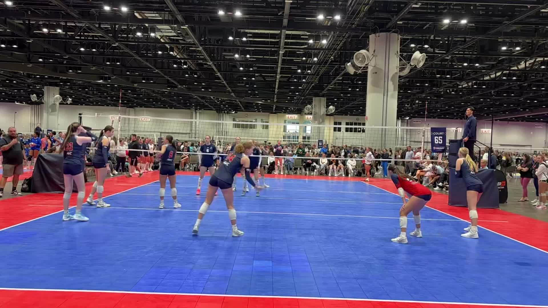 Latest Highlights - Kira Geiger highlights - Hudl