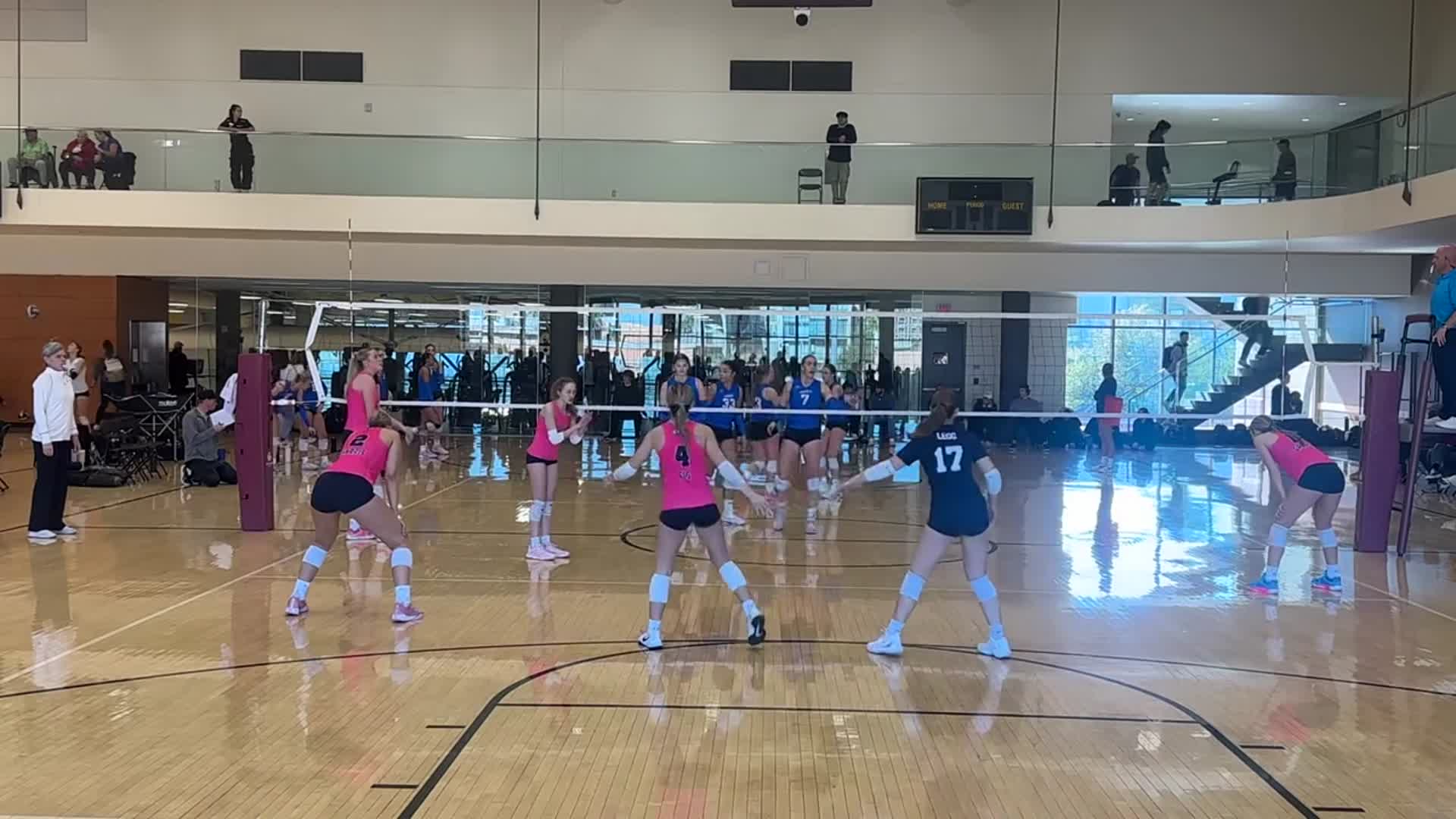 MLK tournament highlights - Tatum Clay highlights - Hudl