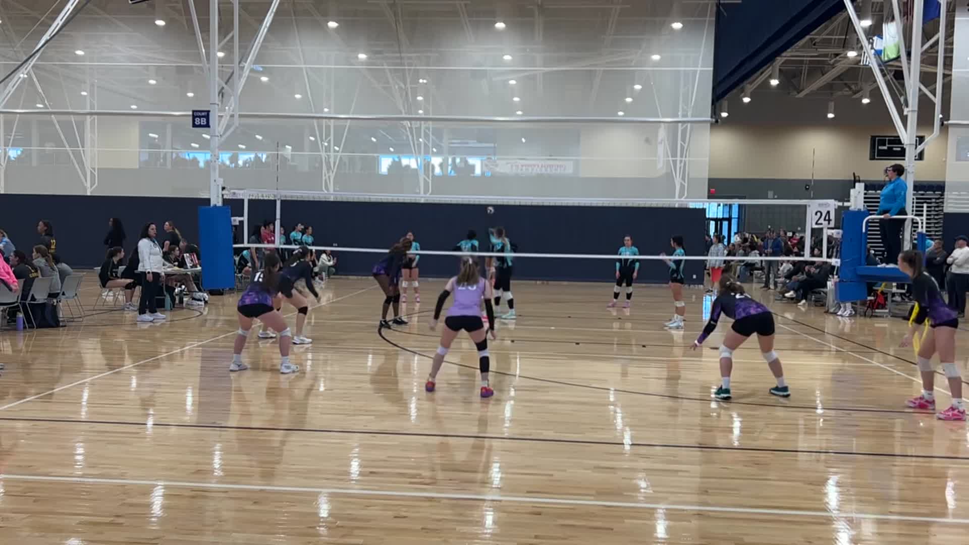 2025 Highlights - Anna Hudson highlights - Hudl