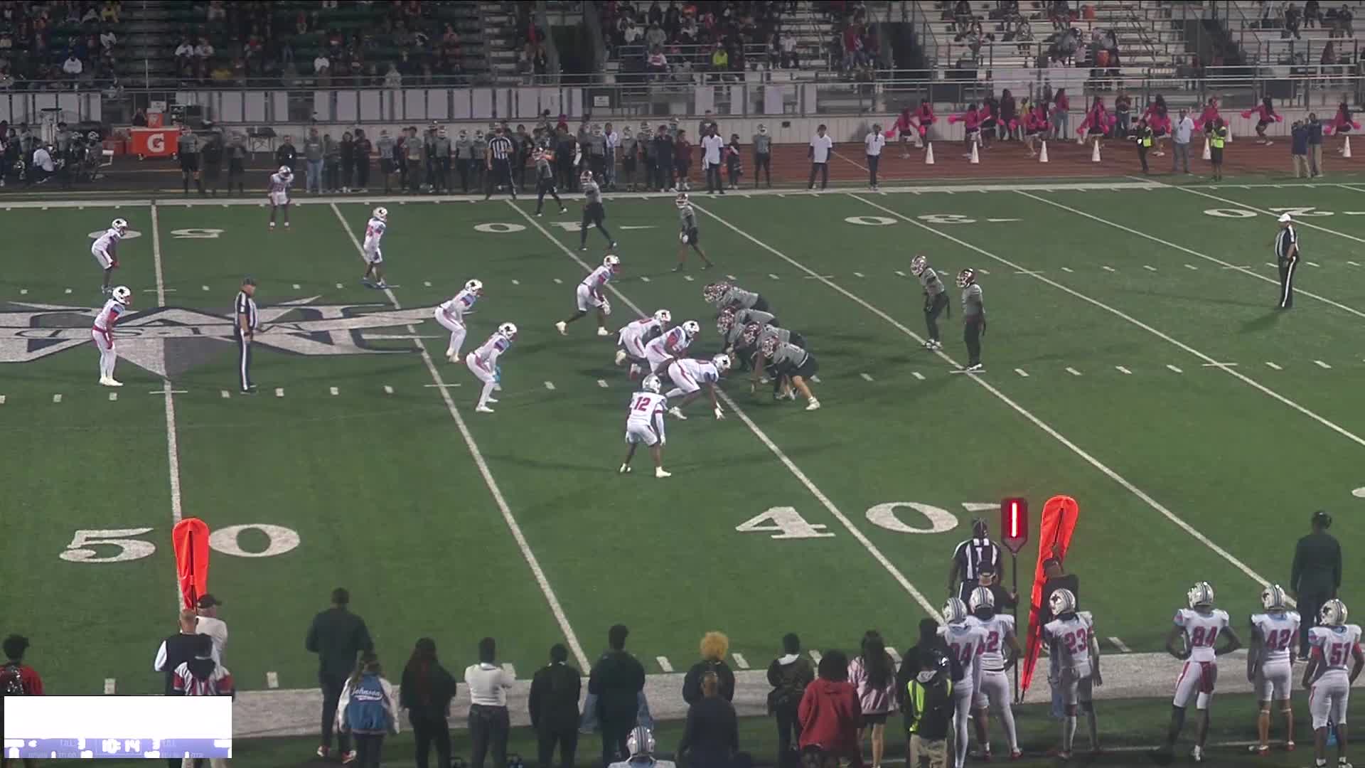 Antoine Smith Junior Highlights - Antoine Smith highlights - Hudl