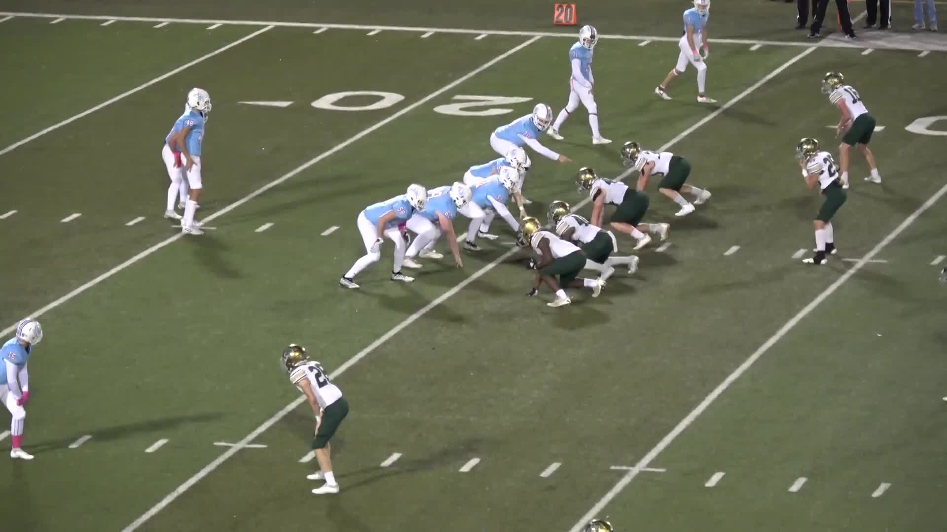 best plays - Chase Williams highlights - Hudl