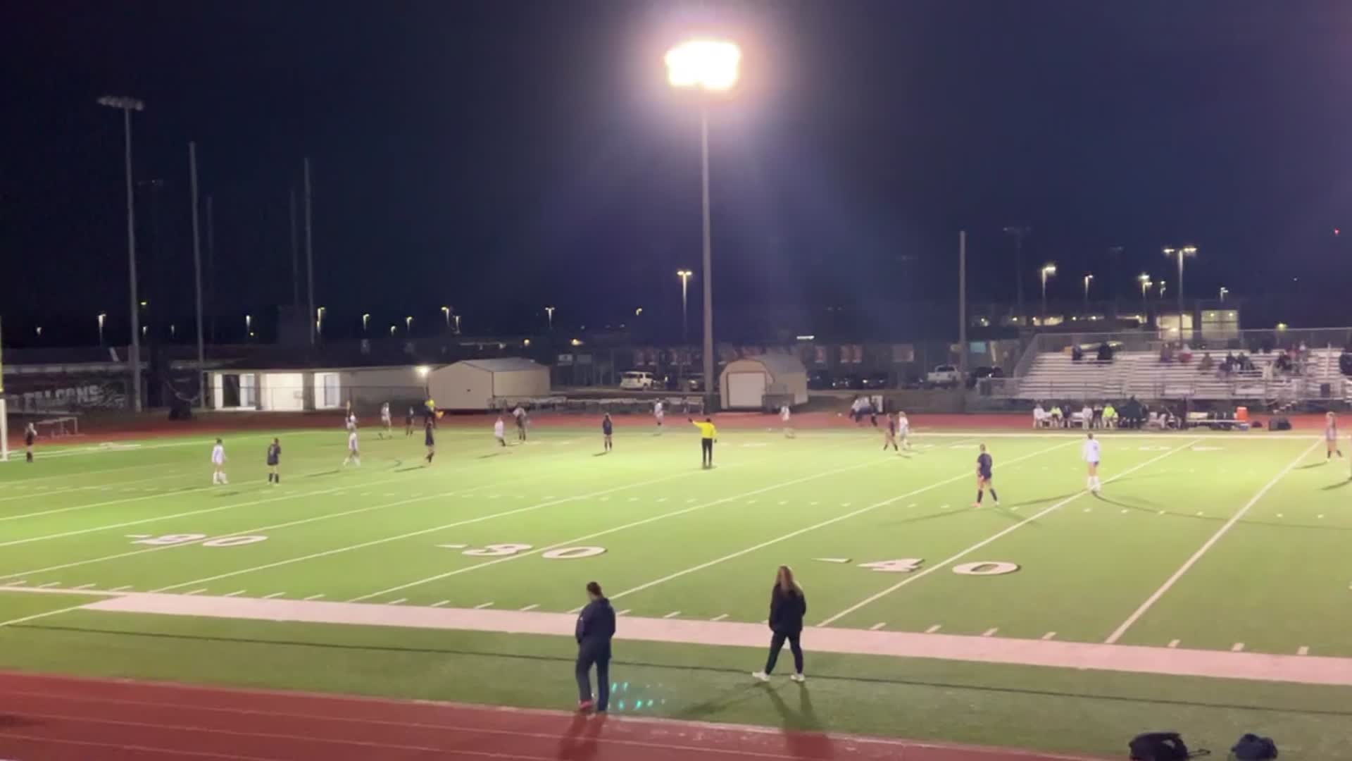 Tanner Ross's Soccer Recruiting Profile | FieldLevel
