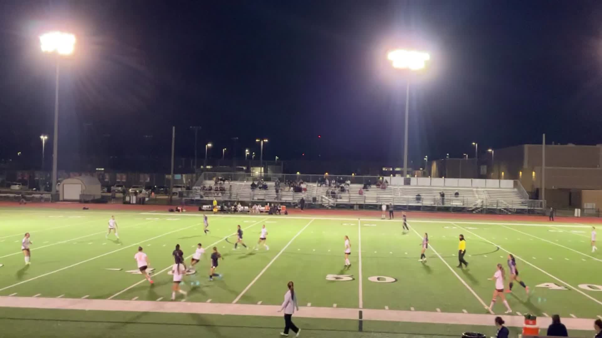 Tanner Ross's Soccer Recruiting Profile | FieldLevel
