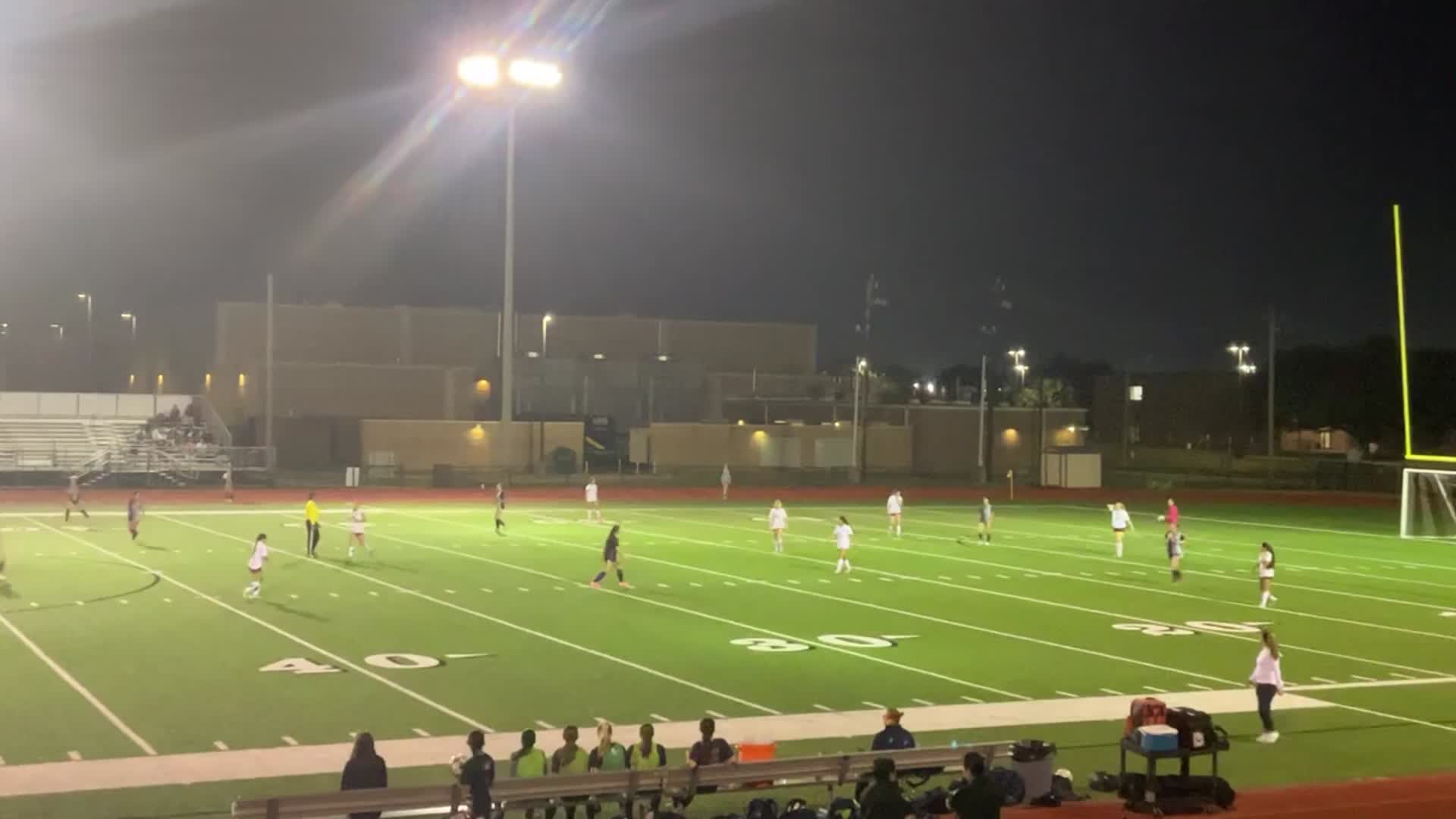 Tanner Ross's Soccer Recruiting Profile | FieldLevel