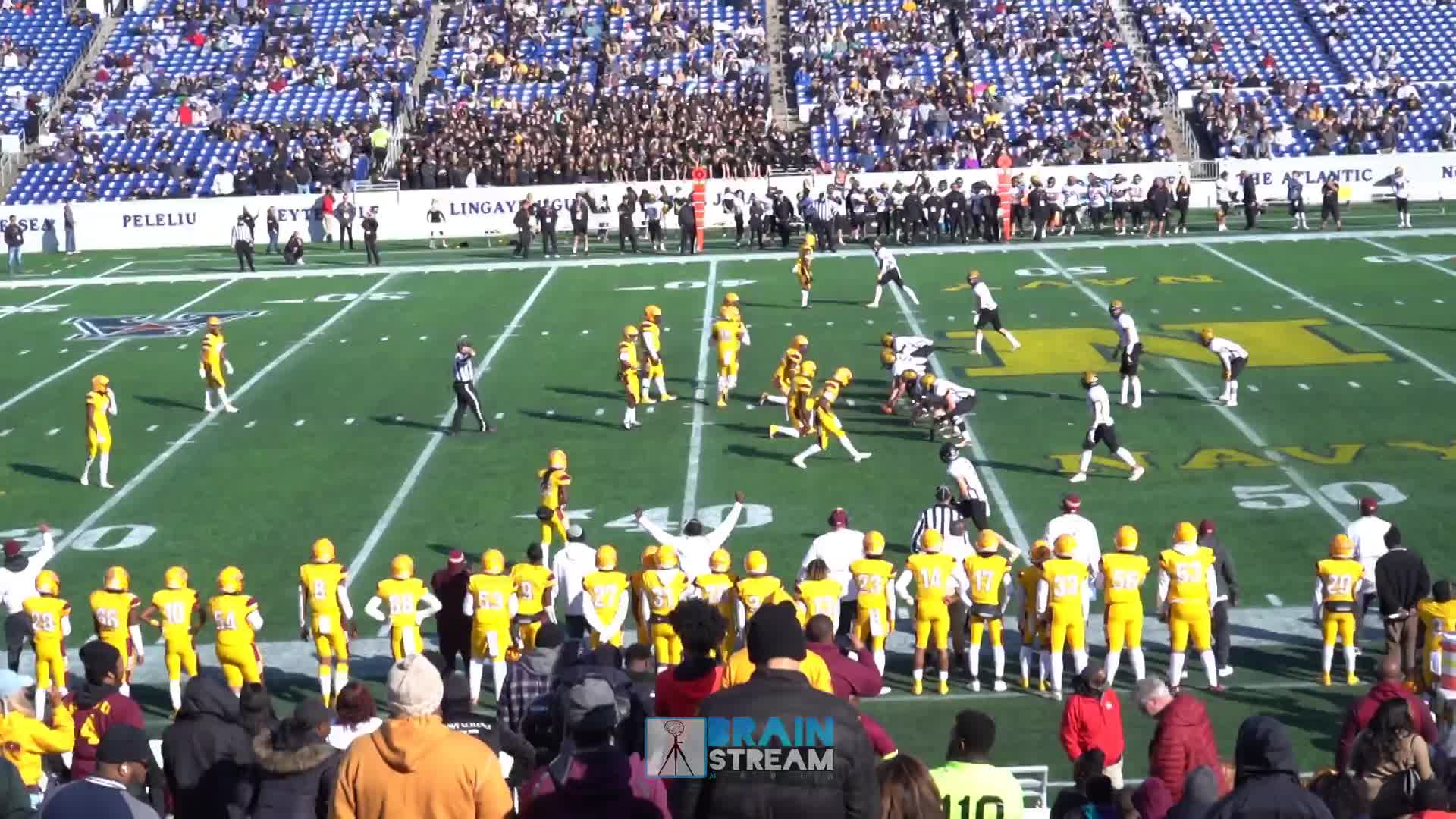 Donald Smith III's Full Season Tape - Donald Smith III highlights - Hudl