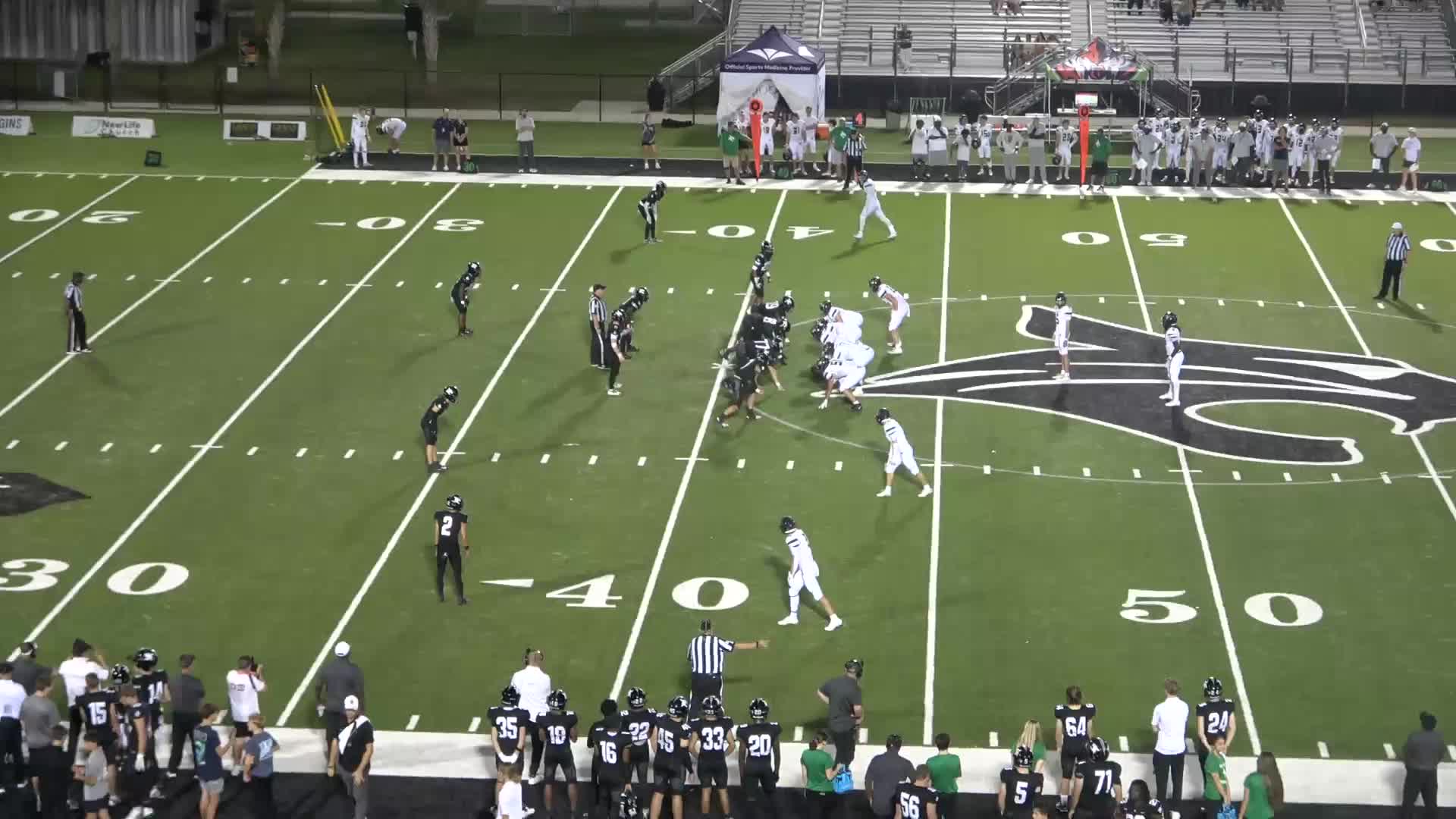 Full Season - Chris Doyle highlights - Hudl