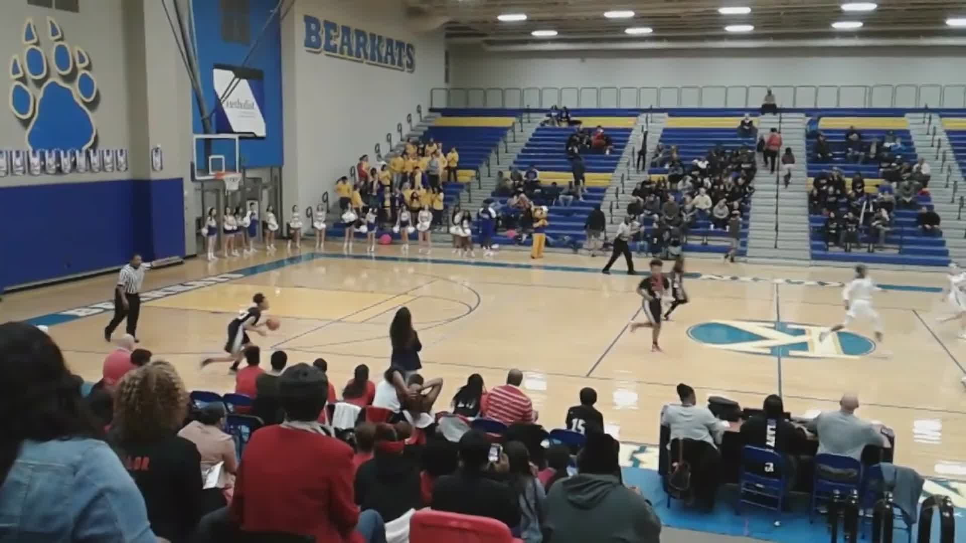 Jada Mitchell's Instagram, Twitter & Facebook on IDCrawl