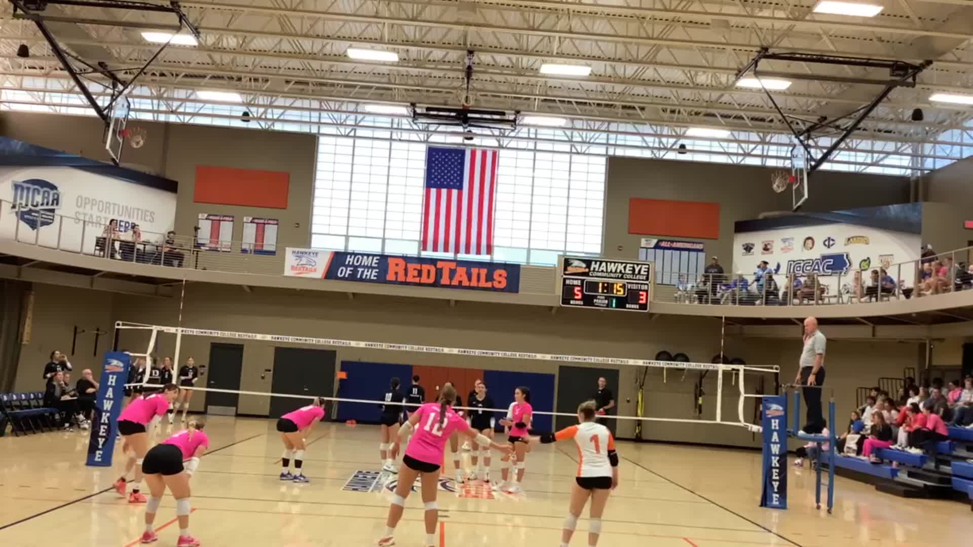 Highlight - Alexis Even highlights - Hudl