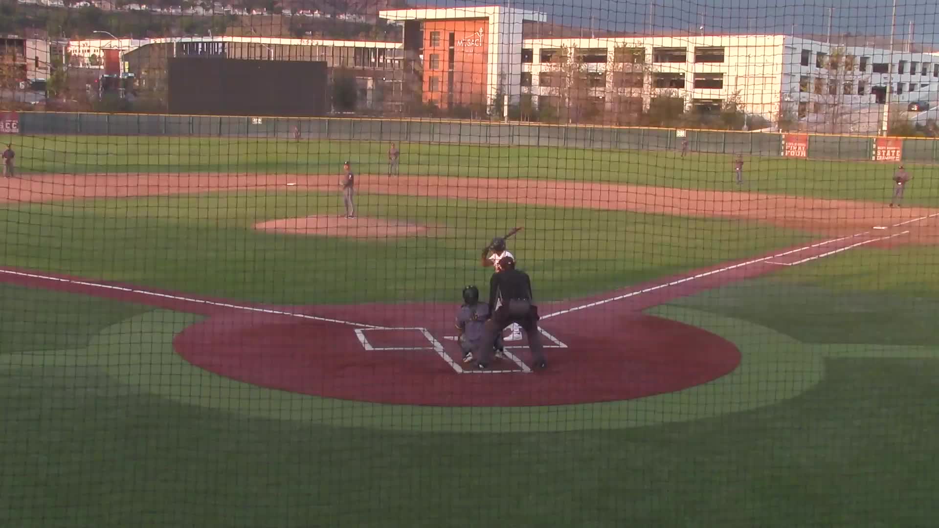 Bradshaw Best Swings - Bryan Bradshaw highlights - Hudl