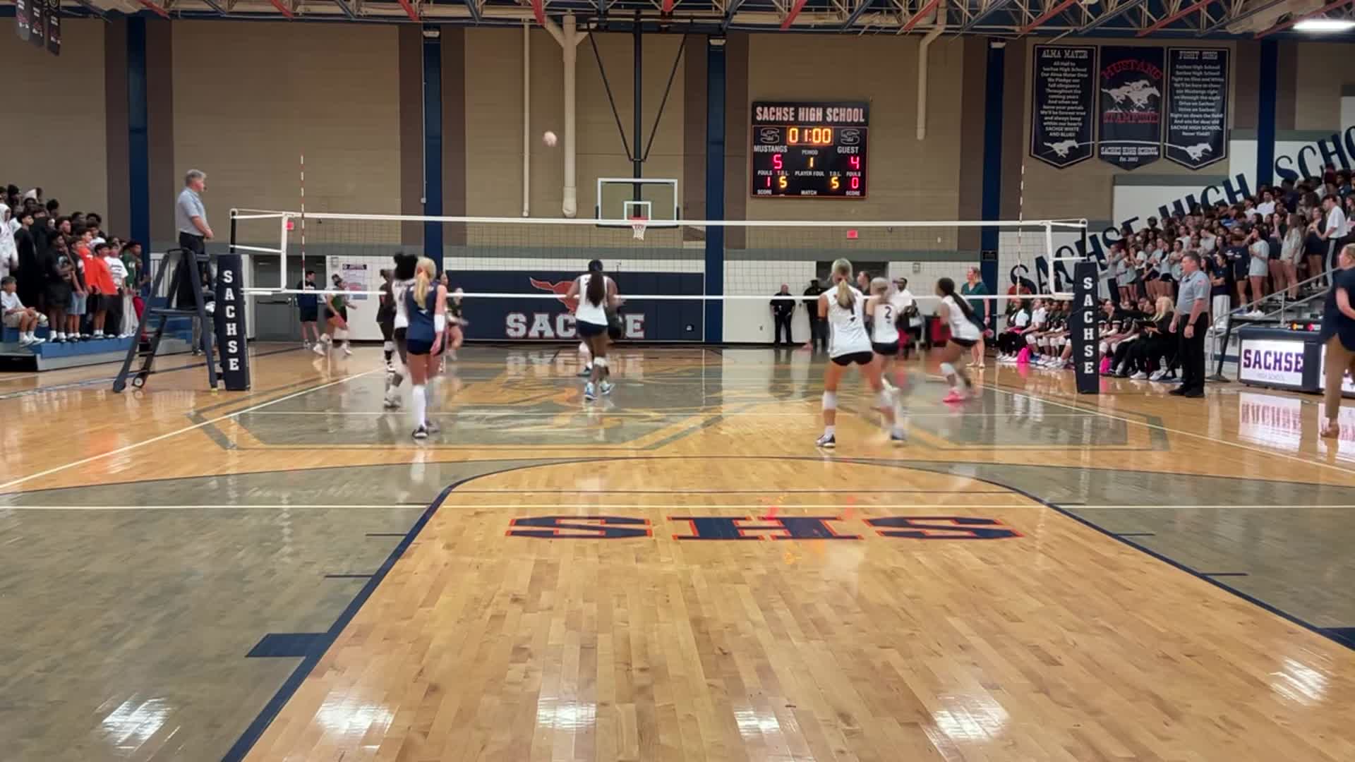 Naaman Forest High School - Jayla Butler highlights - Hudl