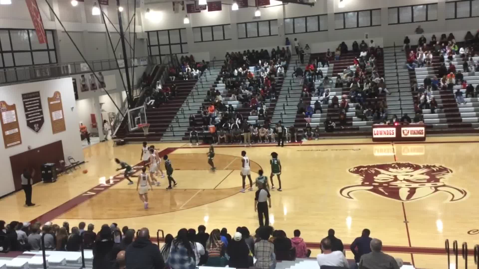 Darmarcus Black Highlights - Marcus Black highlights - Hudl