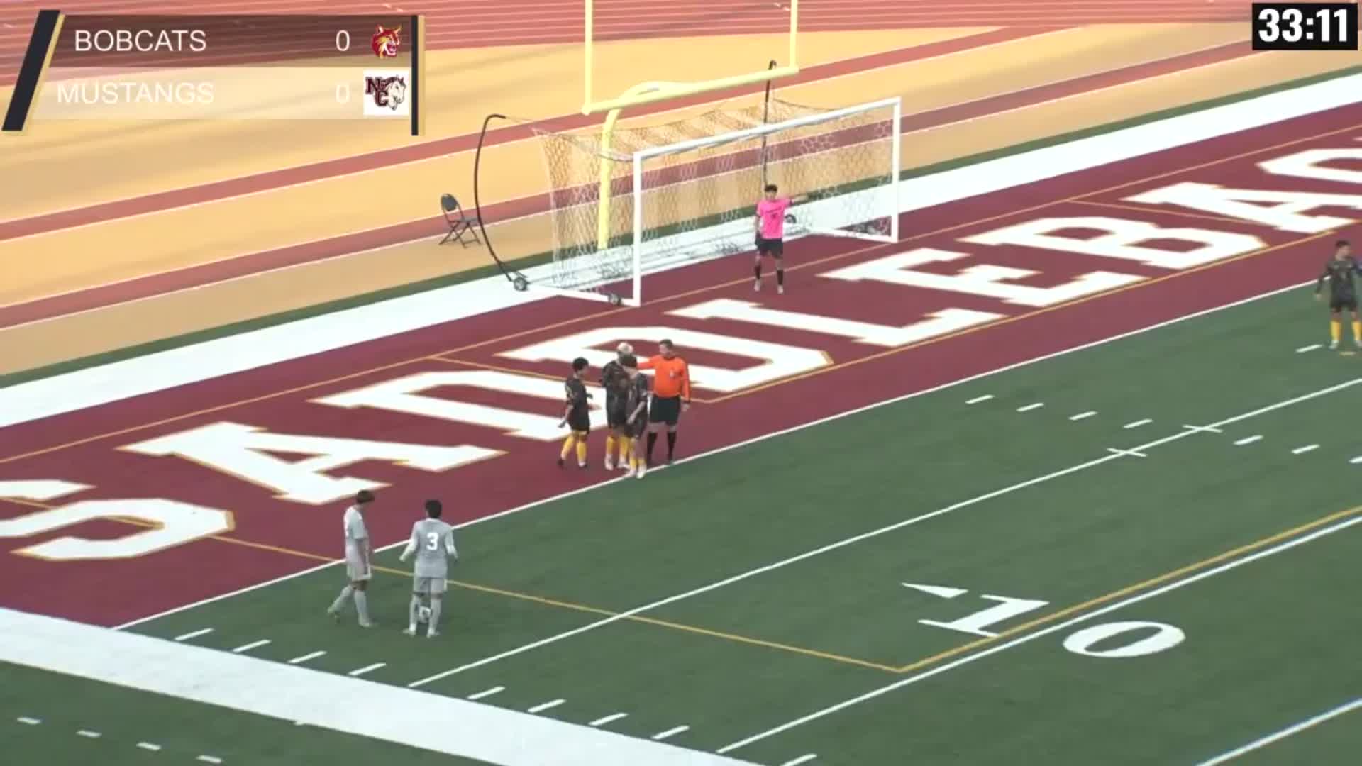 Untitled Video - Ryan Mann highlights - Hudl