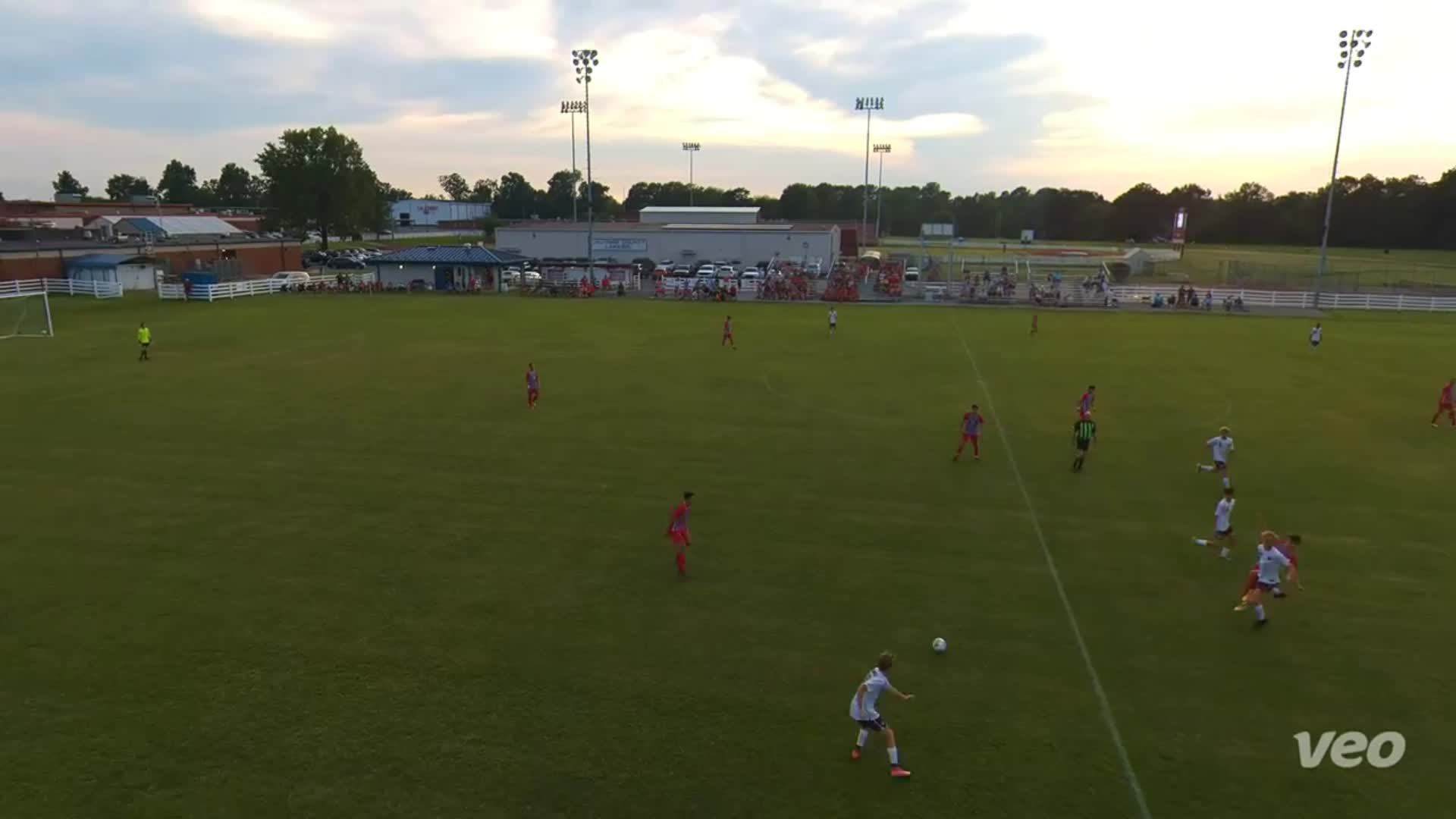 Ethan Carson Sr Year - Ethan Carson highlights - Hudl