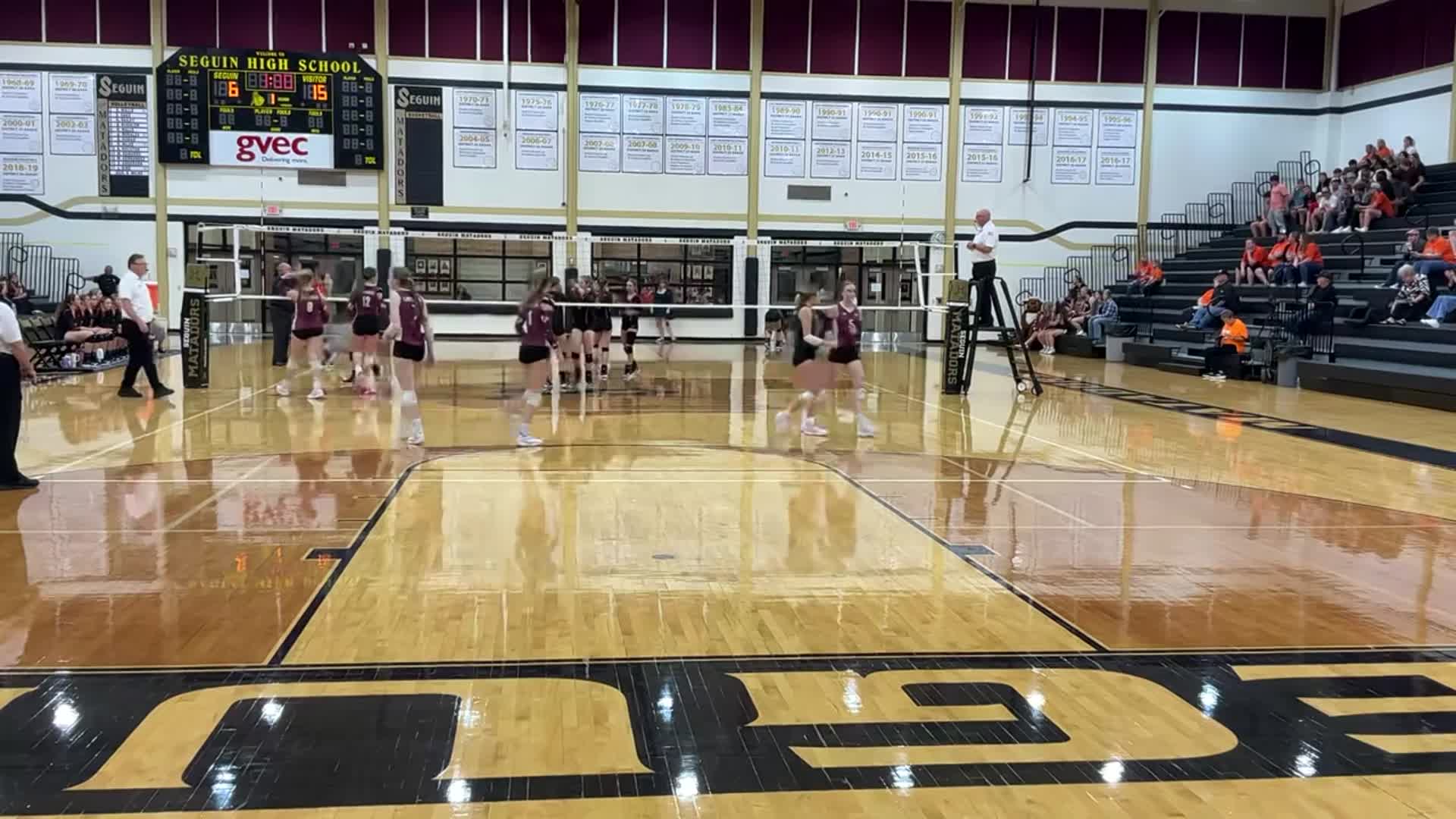 Schulenburg High School - Anna Machuga highlights - Hudl