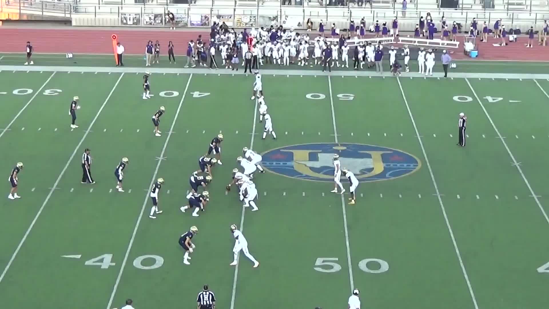 Trevor Long 2025 QB - Trevor Long highlights - Hudl