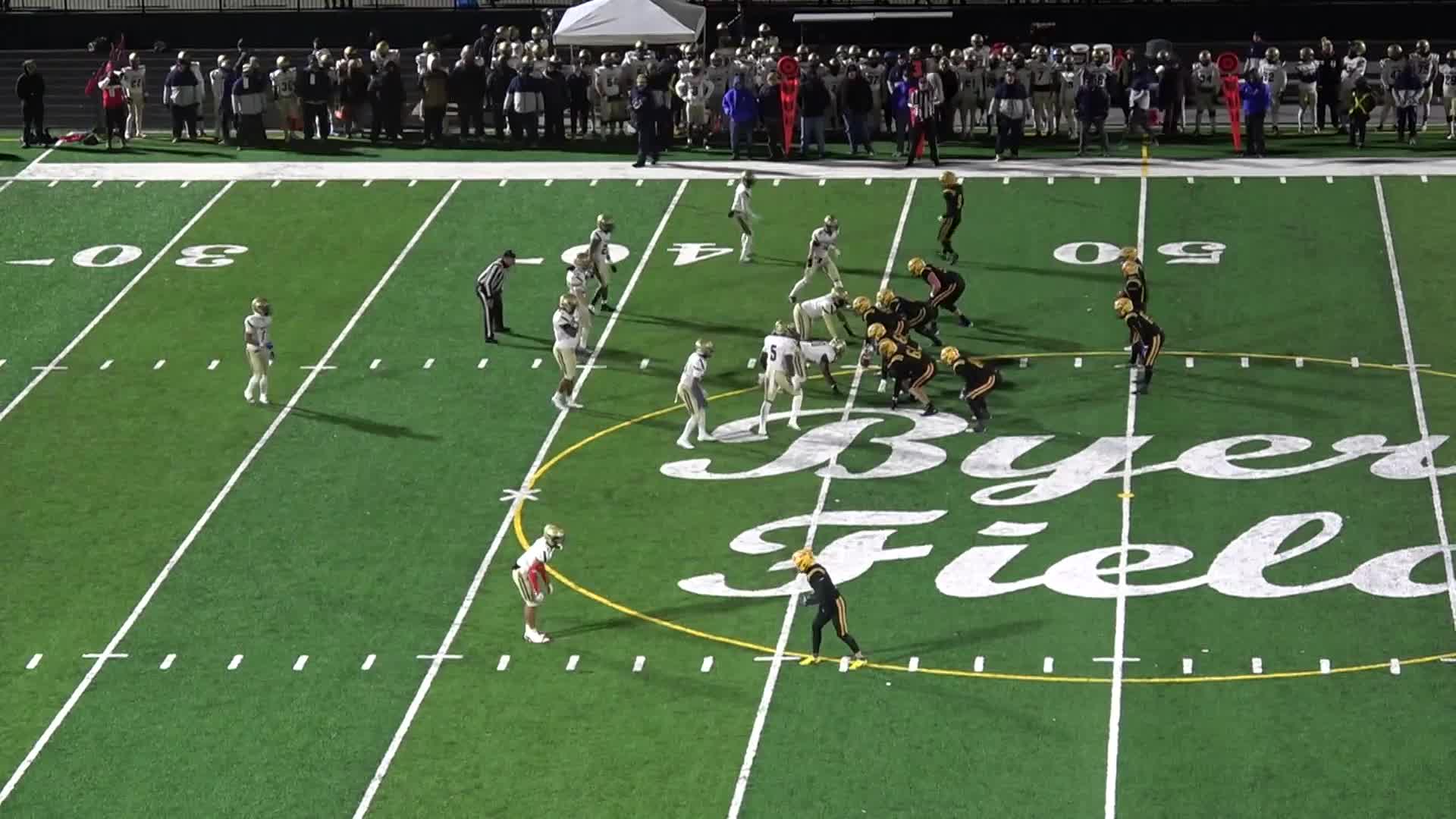 Matt Maxey Junior Season Highlights - Matt Maxey highlights - Hudl