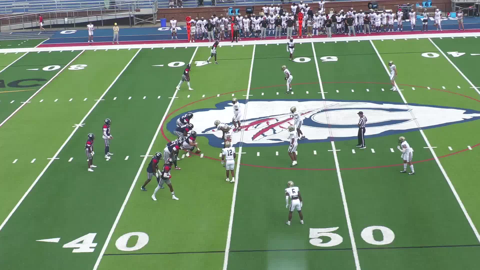 Anderson University - Jaylin Davis highlights - Hudl