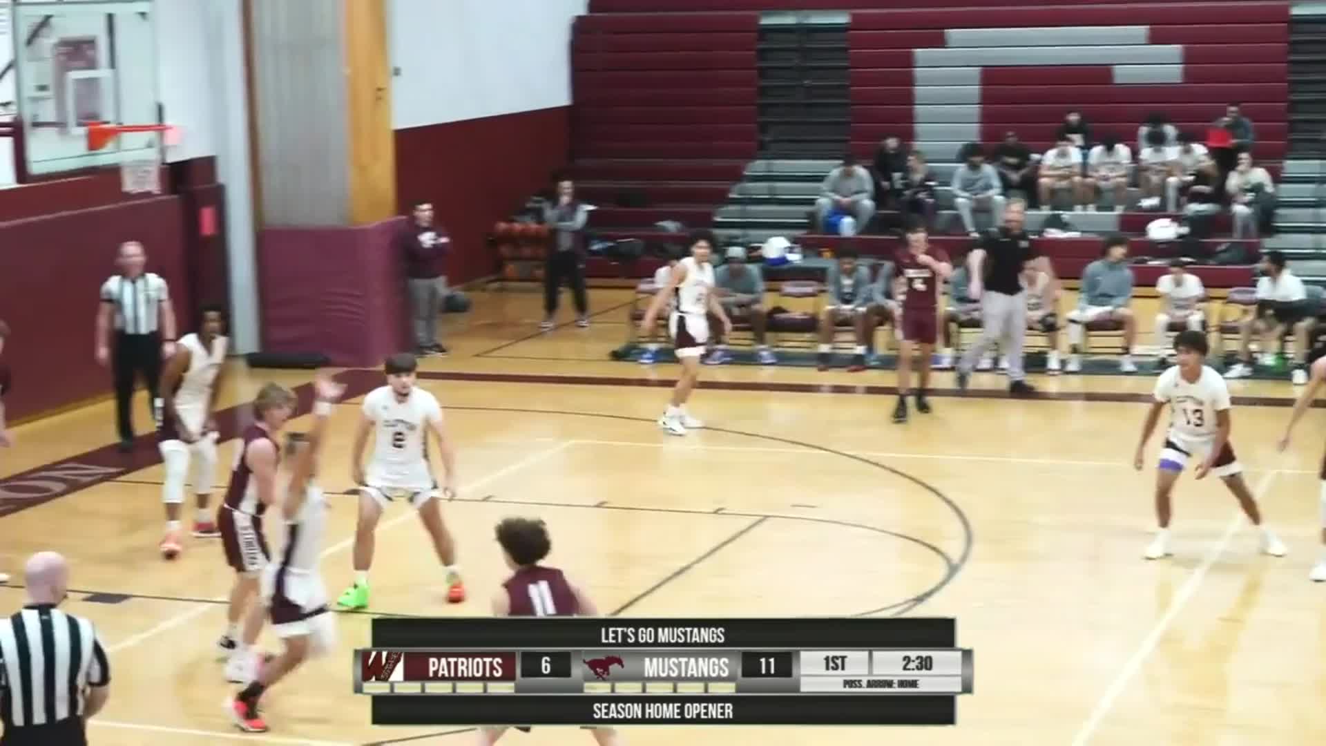 Clifton (NJ) High School Sports - Football, Basketball, Baseball ...