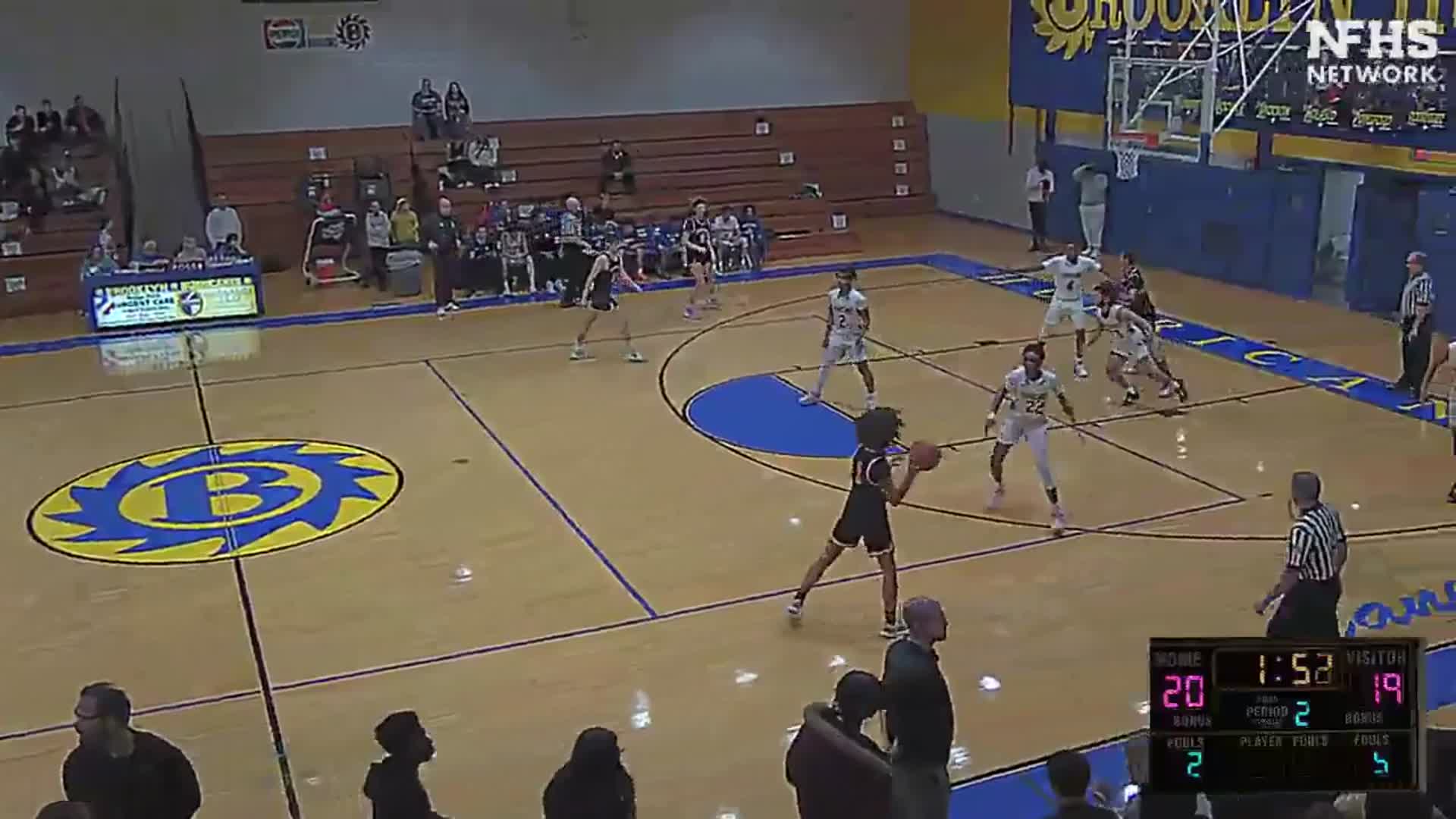 Normandy High School - Devin Hardwick highlights - Hudl