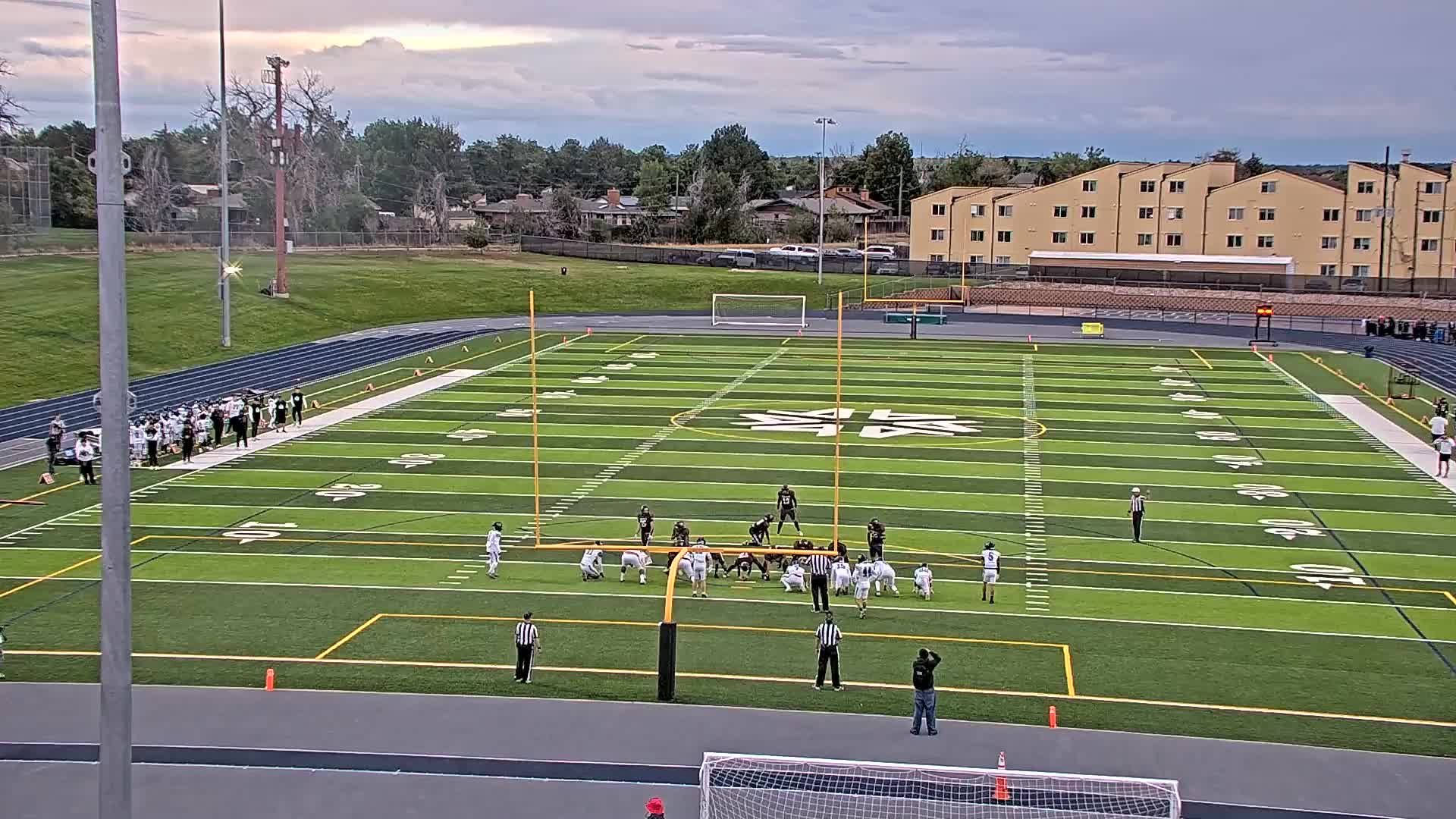 Westminster High School - Caleb Granger highlights - Hudl