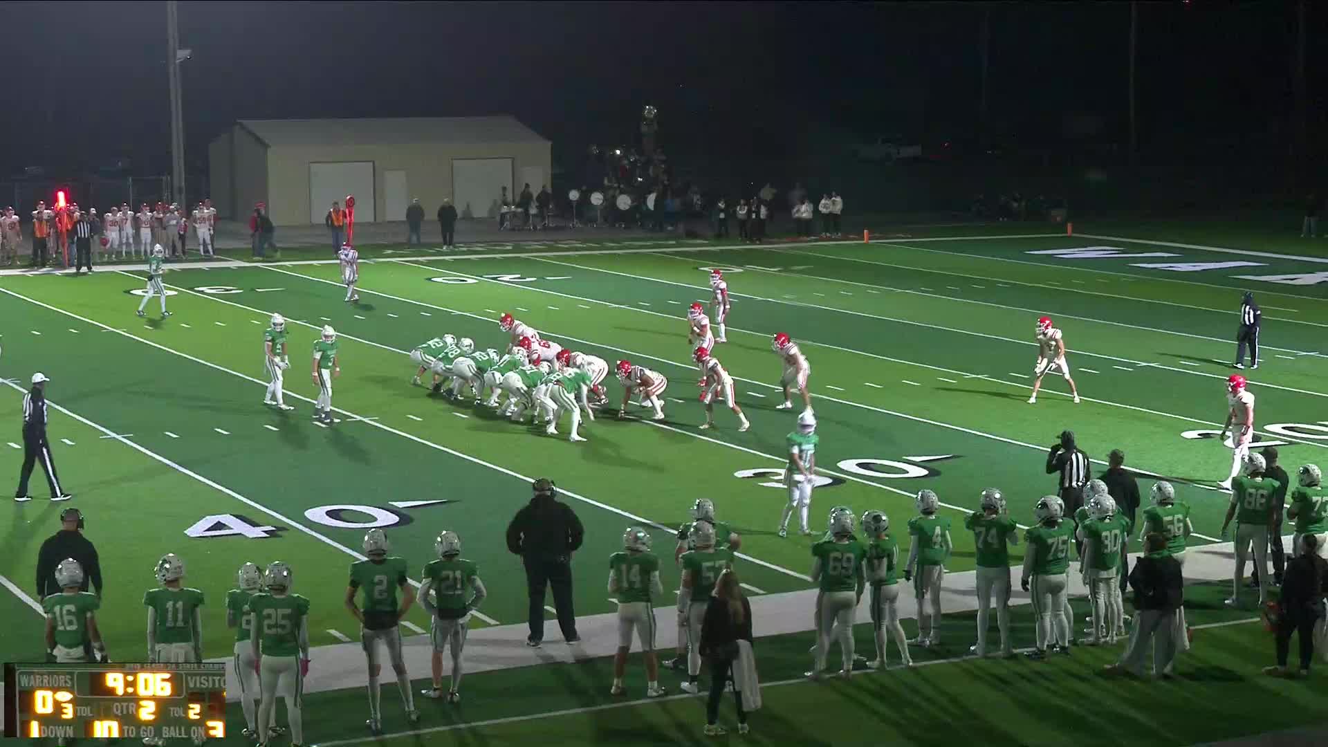 Senior Season Highlights - De'Prince Allen highlights - Hudl