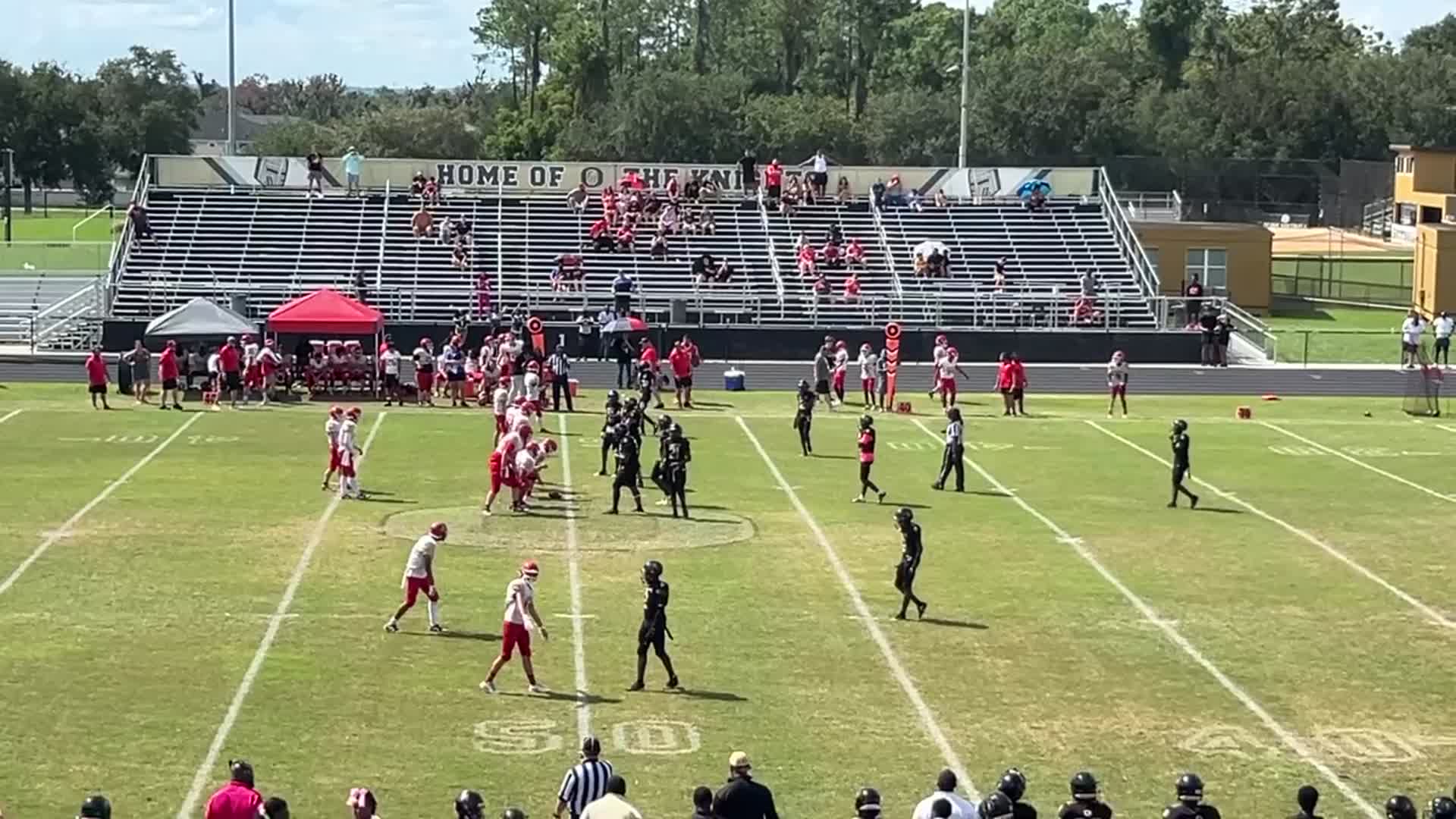 Mid-Season Highlights #7 - Dylan Hoskins highlights - Hudl