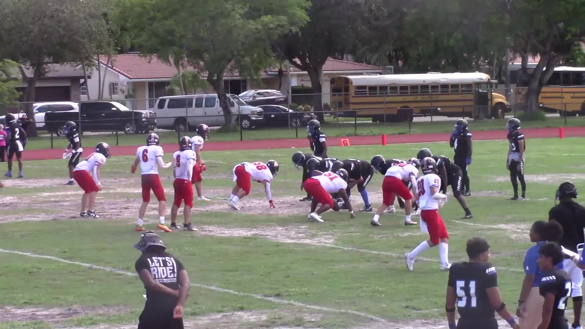 SENIOR YEAR GO OFF YEAR - Amari Isaac highlights - Hudl