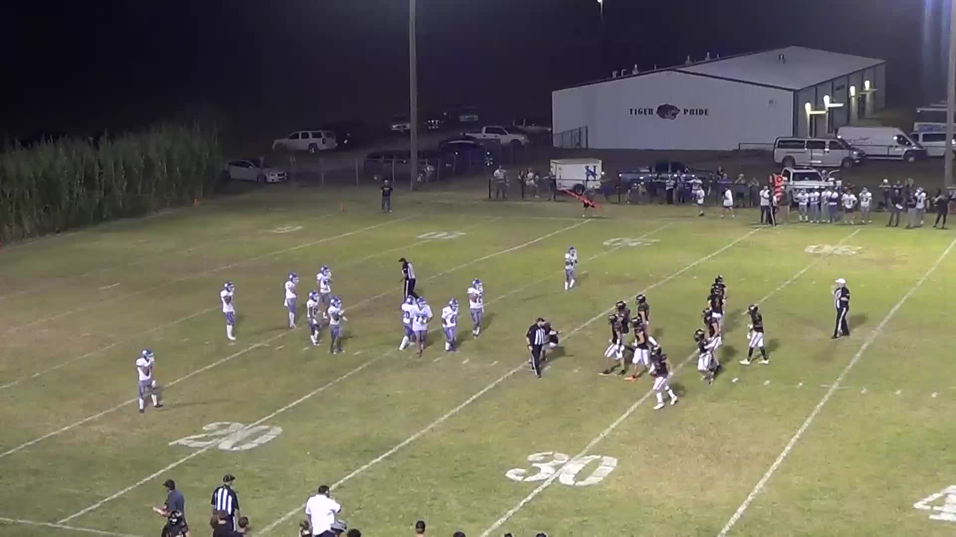 Jr. Season Highlights - Colby Watson highlights - Hudl