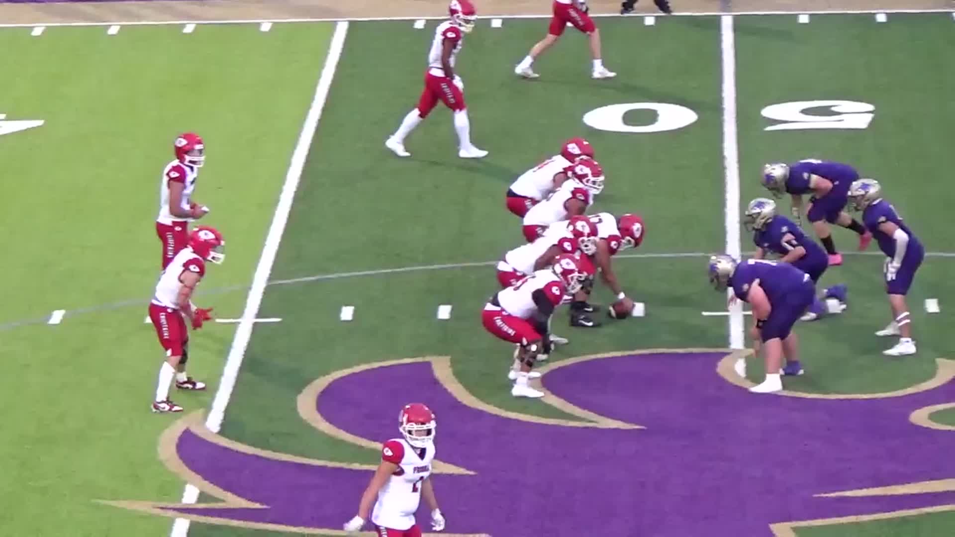 Friona (TX) High School Sports - Football, Basketball, Baseball ...