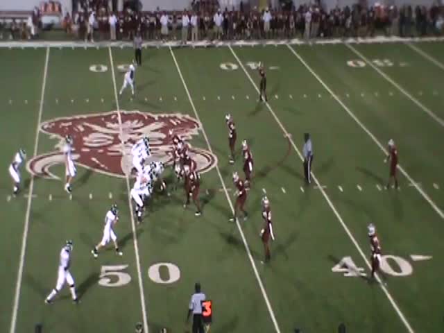 Ware County Gator Football - Ware County High highlights - Hudl