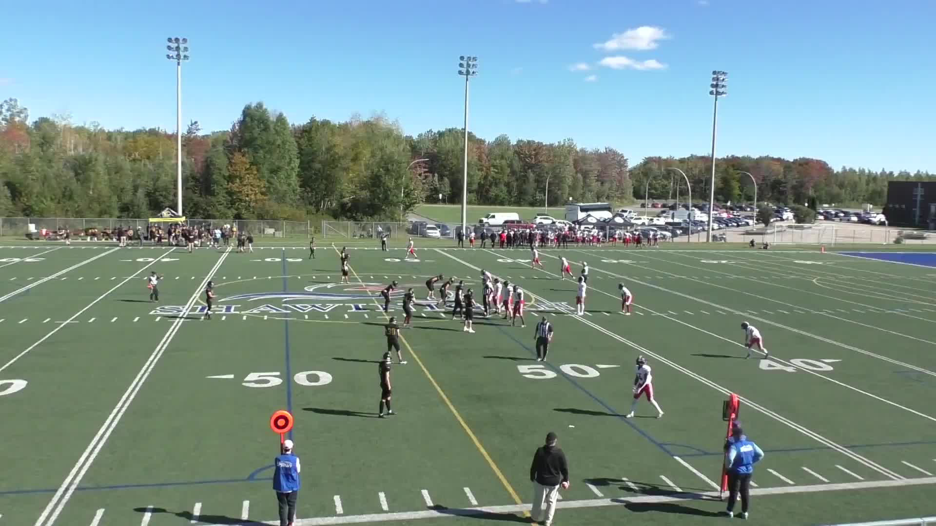 arthur long catch - Lou-Félix Roy-Lachapelle highlights - Hudl