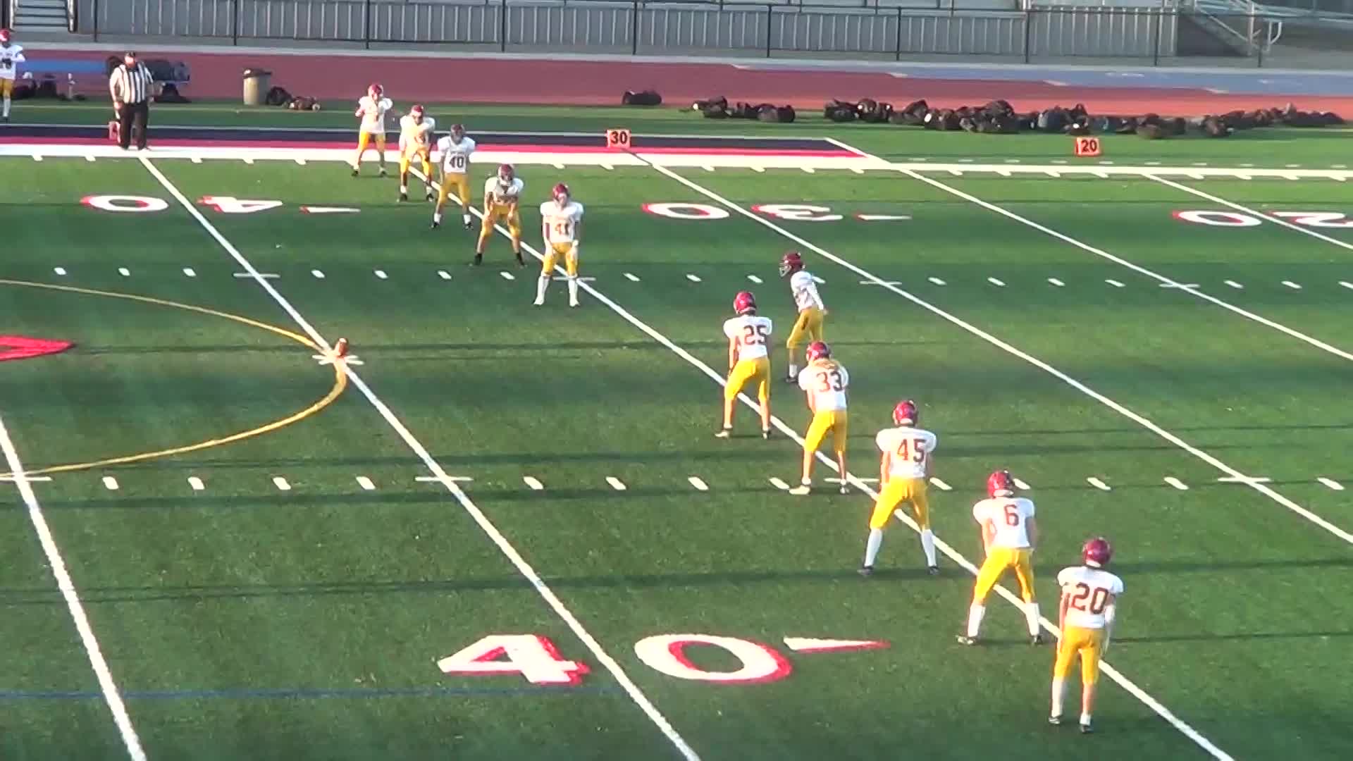 Rancho Cotate High School - Elijah Leung highlights - Hudl