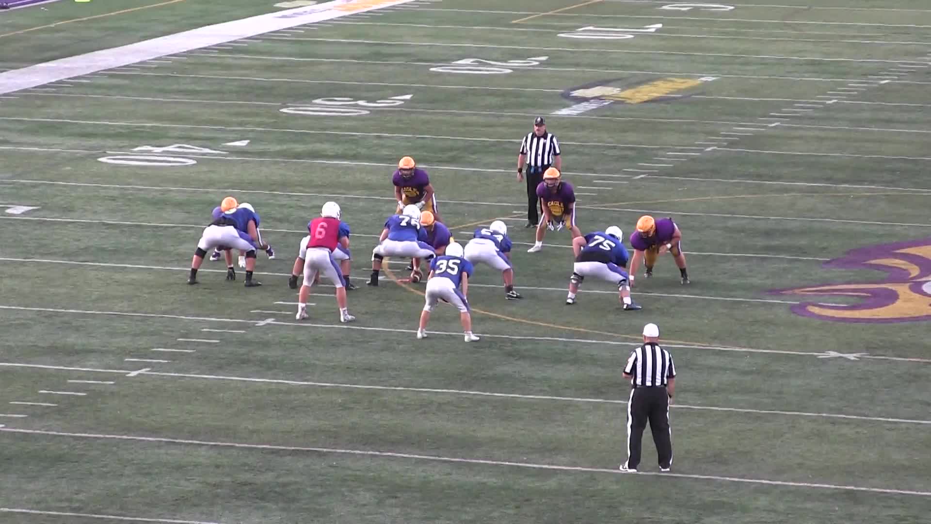 Hit Tape - Ryan Ptacek highlights - Hudl