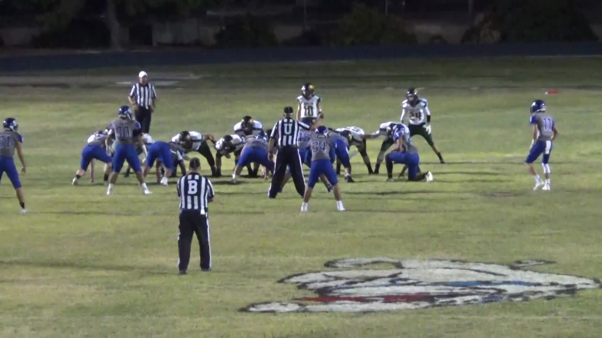 Anthony Avila's (Show Low, AZ) Video "Anthony Avila's highlights ...