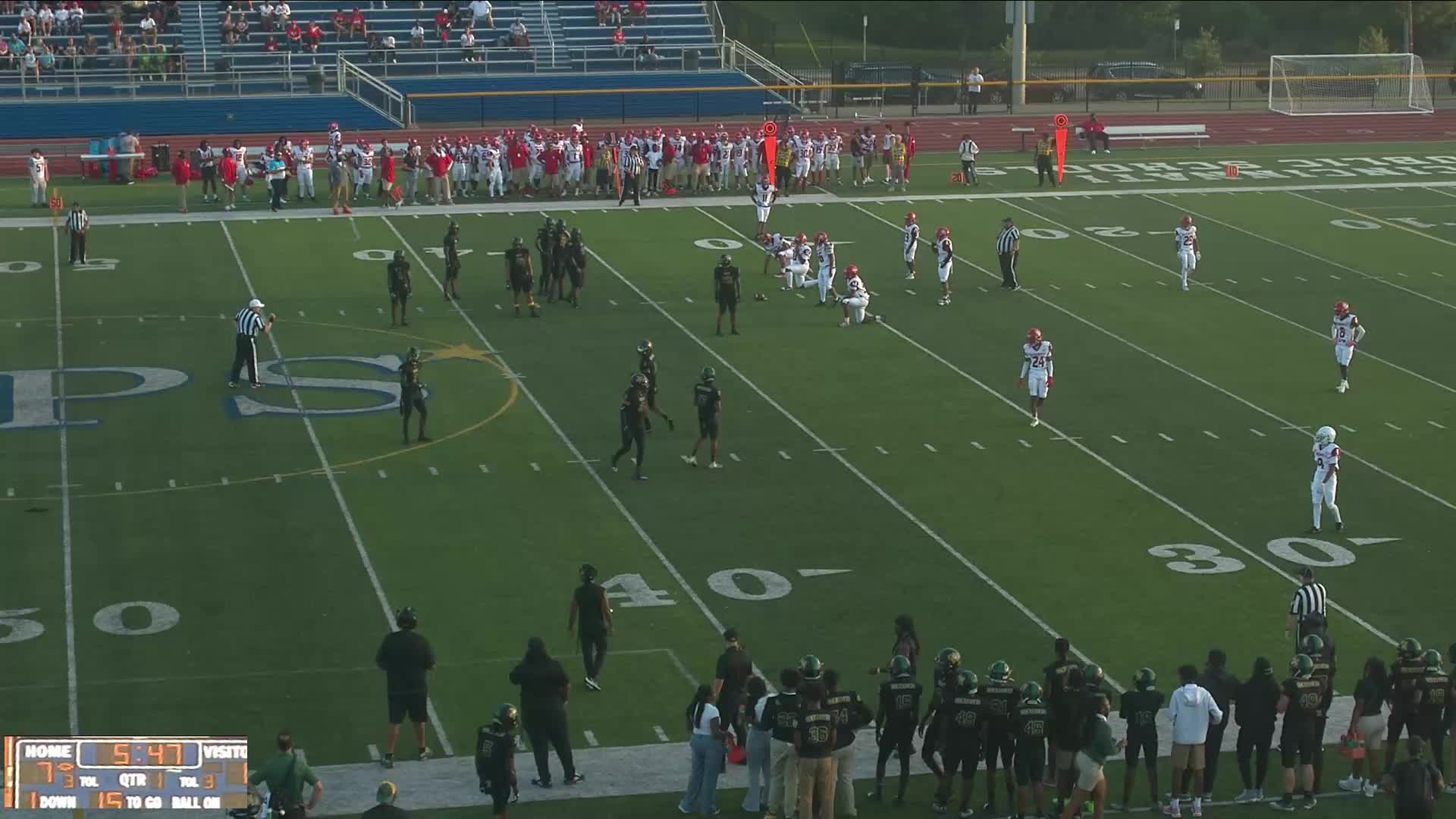 2025 junior film - Jayden Kelly highlights - Hudl