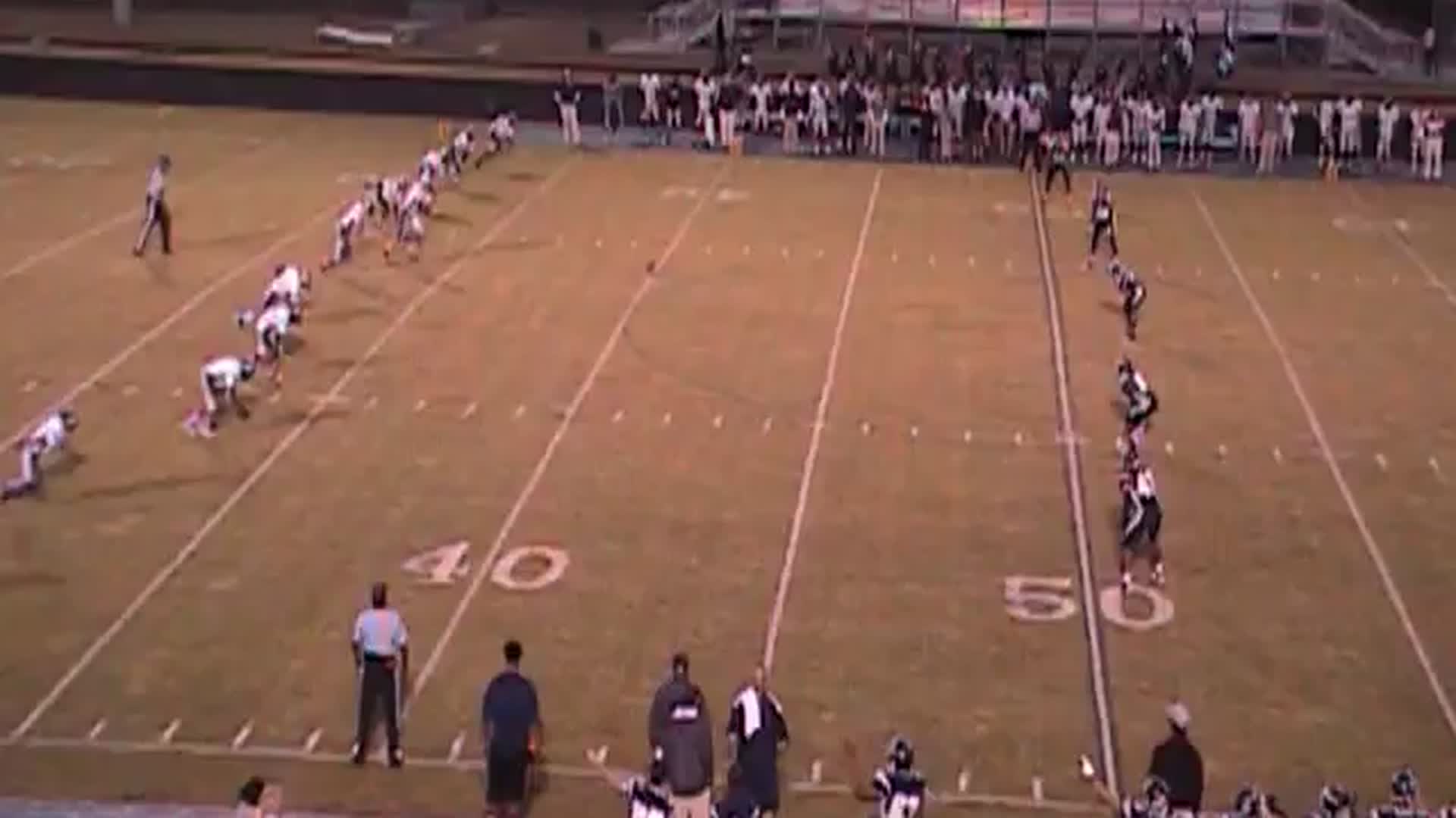 Jordan Daniels's Highlights - Jordan Daniels highlights - Hudl