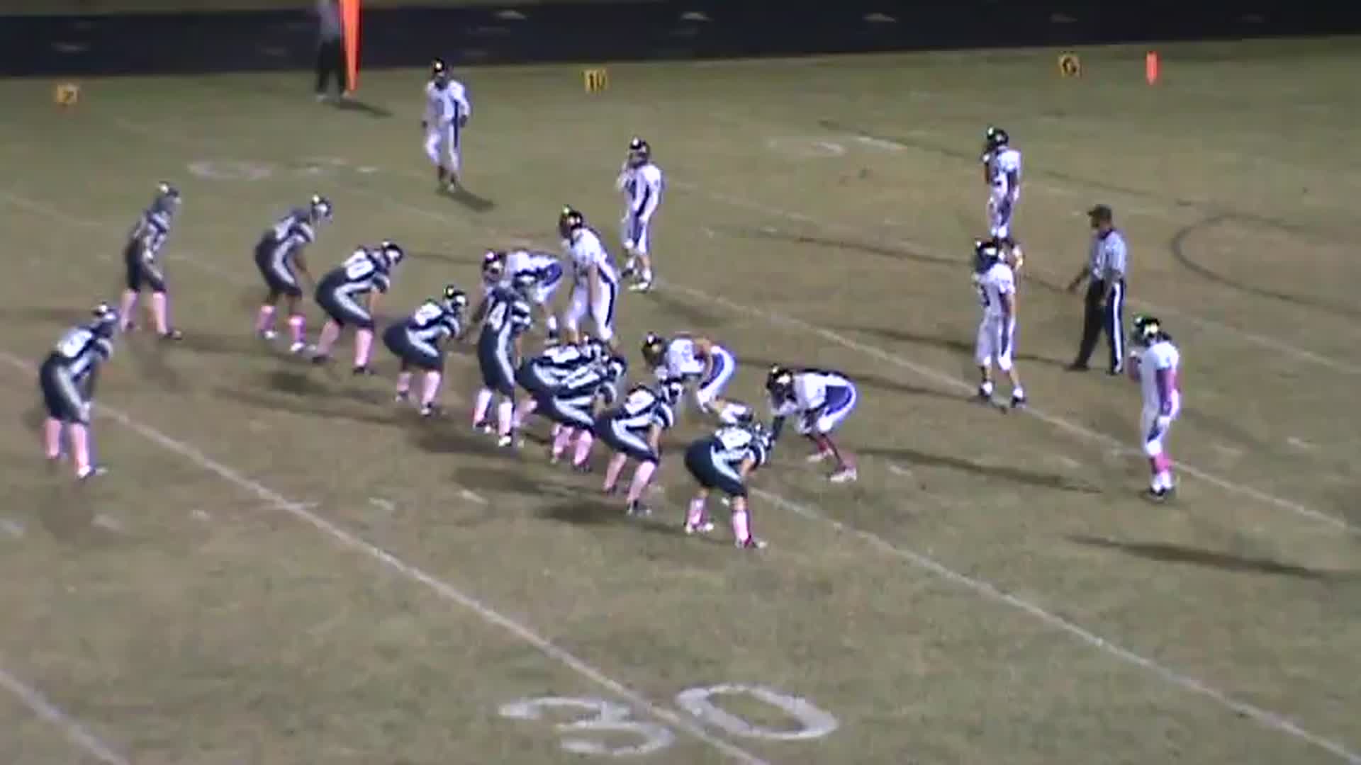 Block by Lucas Seitz - Lucas Seitz highlights - Hudl