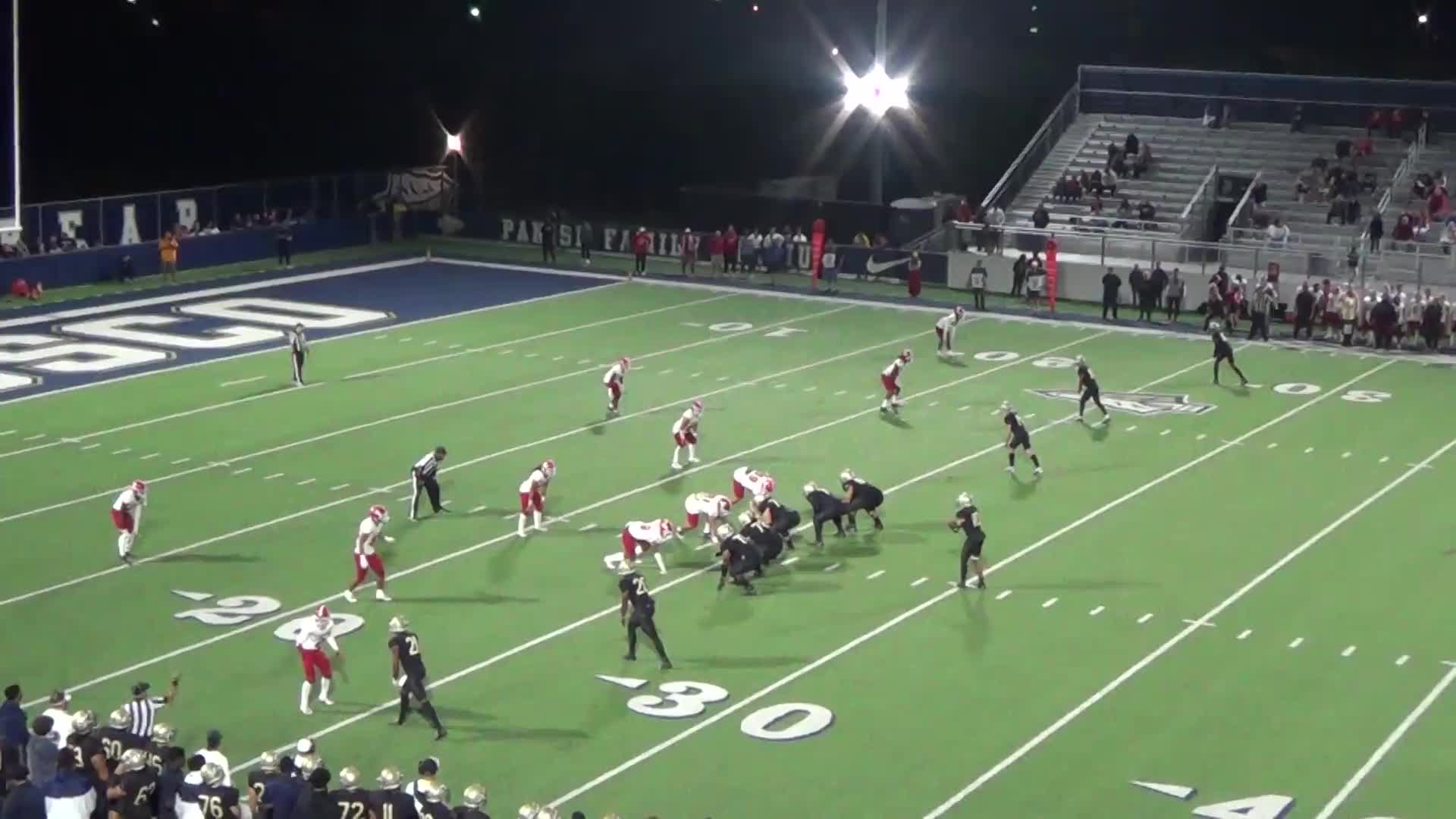 Senior Szn - Jahlil McClain highlights - Hudl