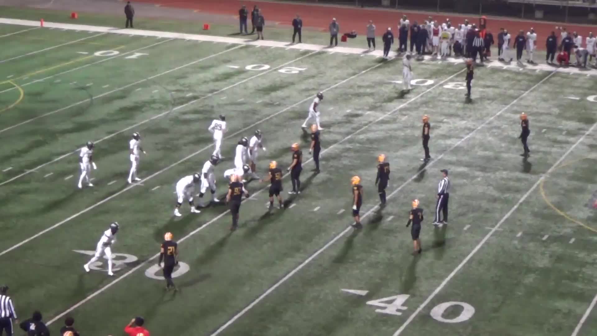 Senior Season Highlights - Israel Polk highlights - Hudl