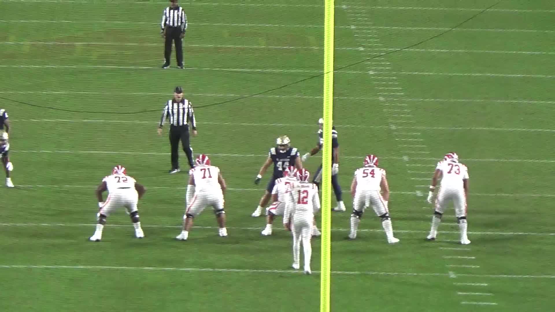 Junior Season Highlights - Max Amasio highlights - Hudl